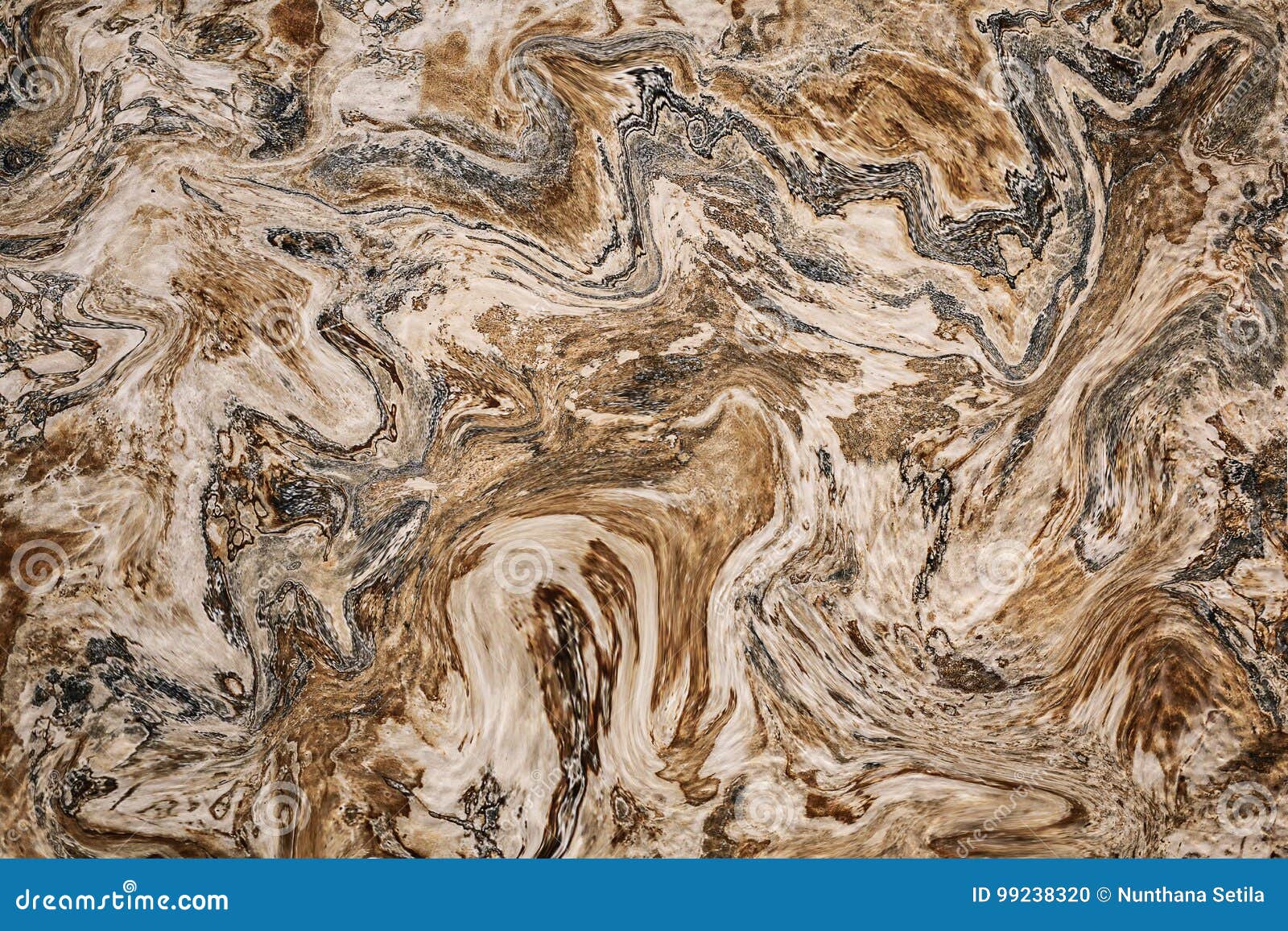 Abstract Wave Pattern Marble Ink Texture Acrylic Painted Waves Texture ...