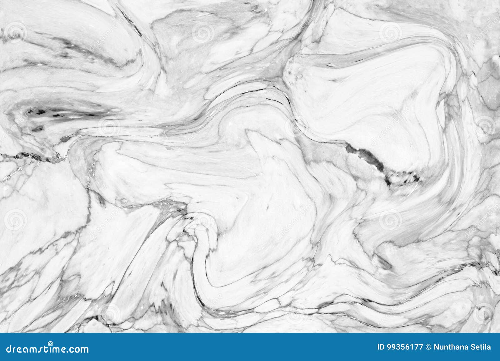 Abstract Wave Pattern White Marble Texture Wall for Interior Design ...