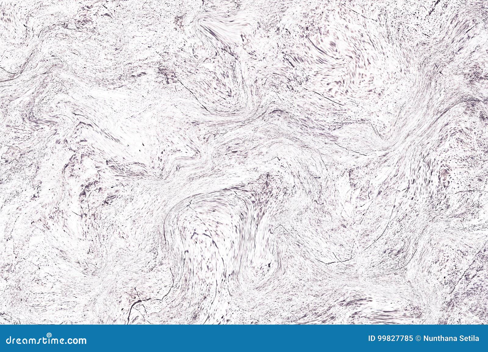 Abstract Wave Pattern White Marble Texture Stock Image - Image of ...