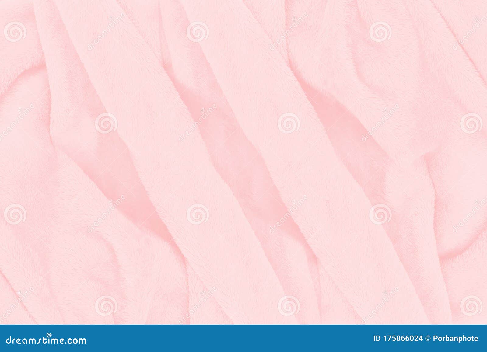 Abstract Wave Pink Fabric Texture Stock Photo - Image of silky ...
