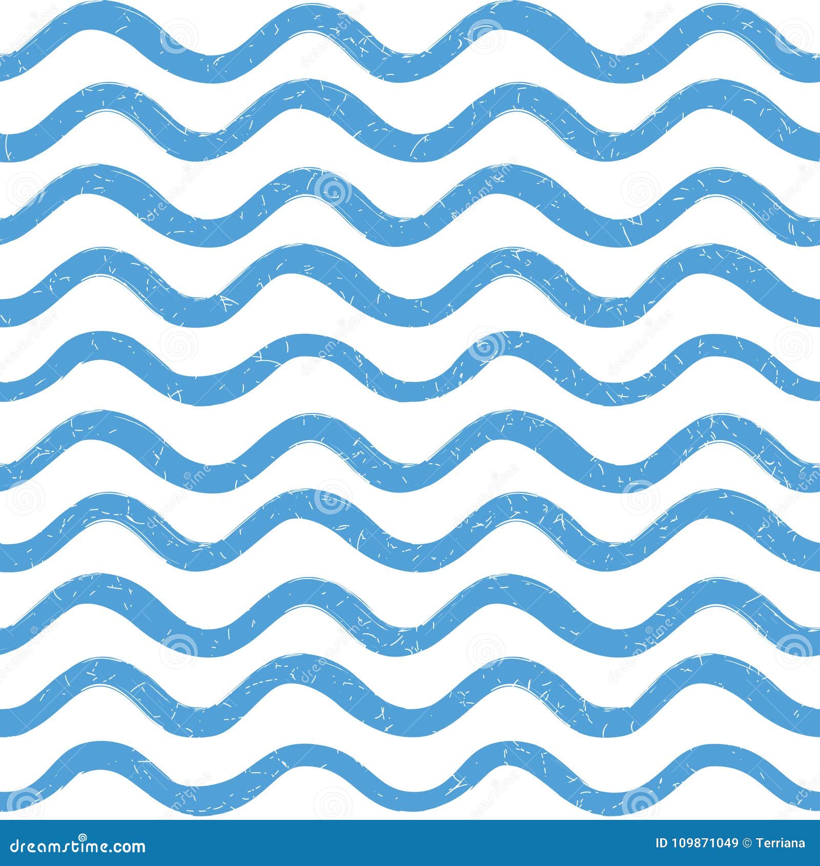 Abstract Ocean Wave Seamless Pattern. Wavy Line Stripe Background ... Abstract Ocean Wave Seamless Pattern. Wavy Line Stripe Background ...