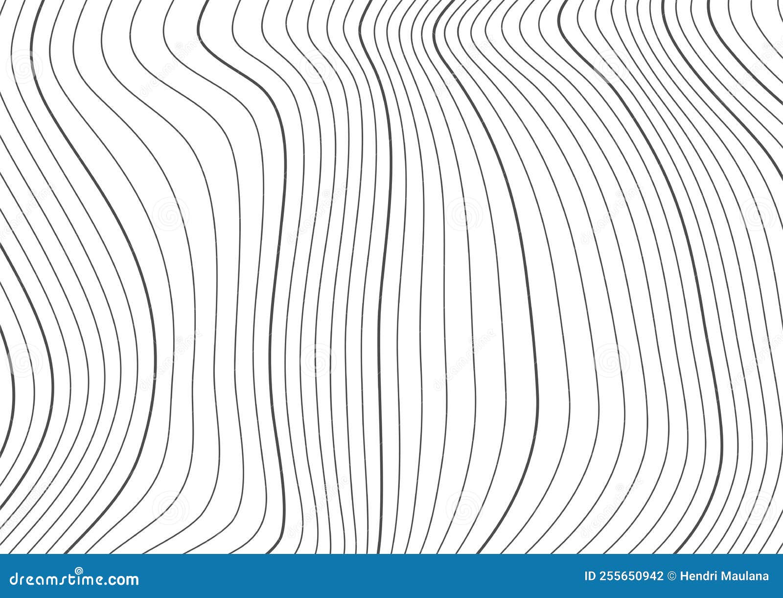 Abstract Wave Texture with White Background Vector Stock Vector ...