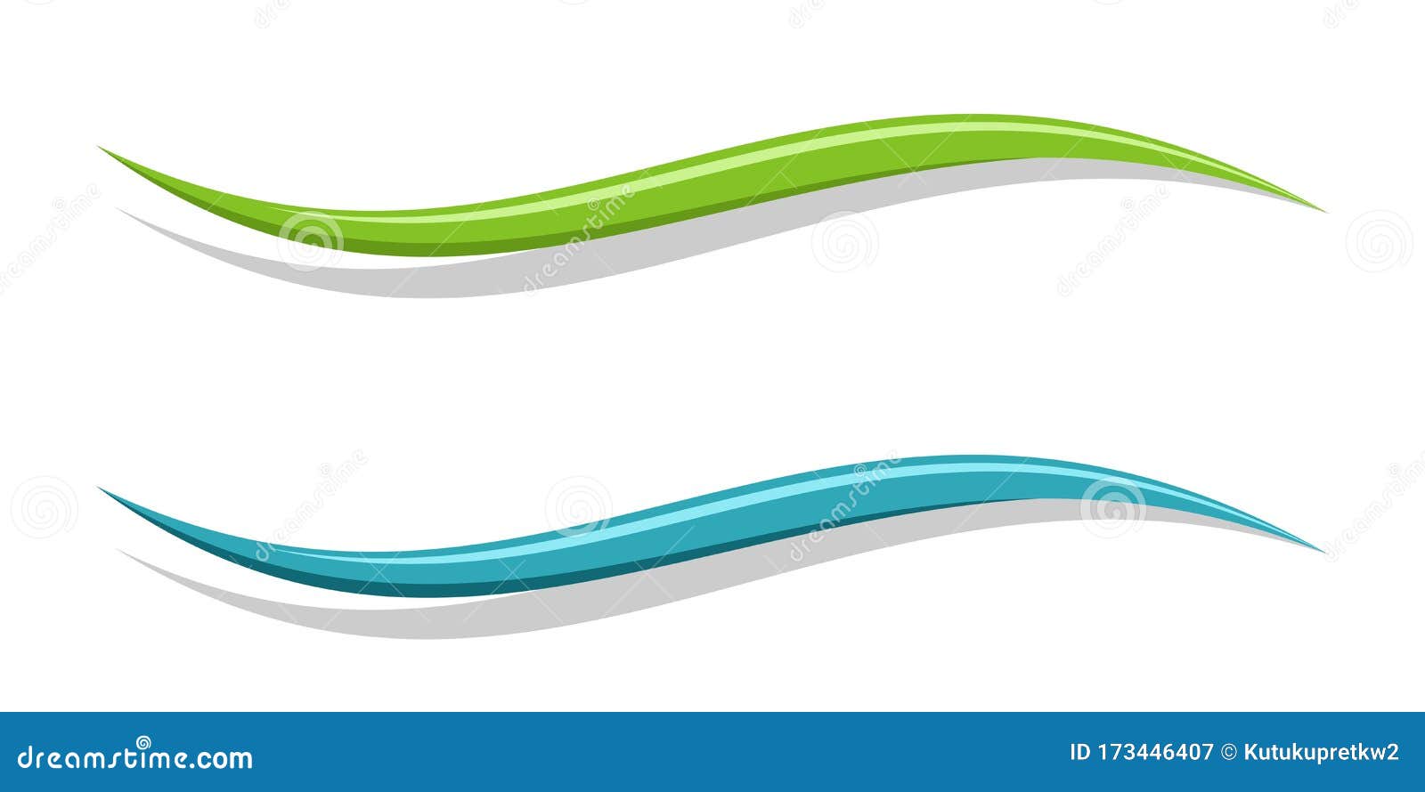 Abstract Wave Vector Logo Template Illustration Design. Vector EPS 10 ...