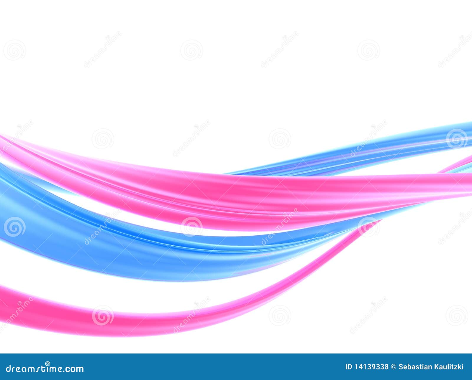 Abstract waves stock illustration. Illustration of abstraction - 14139338