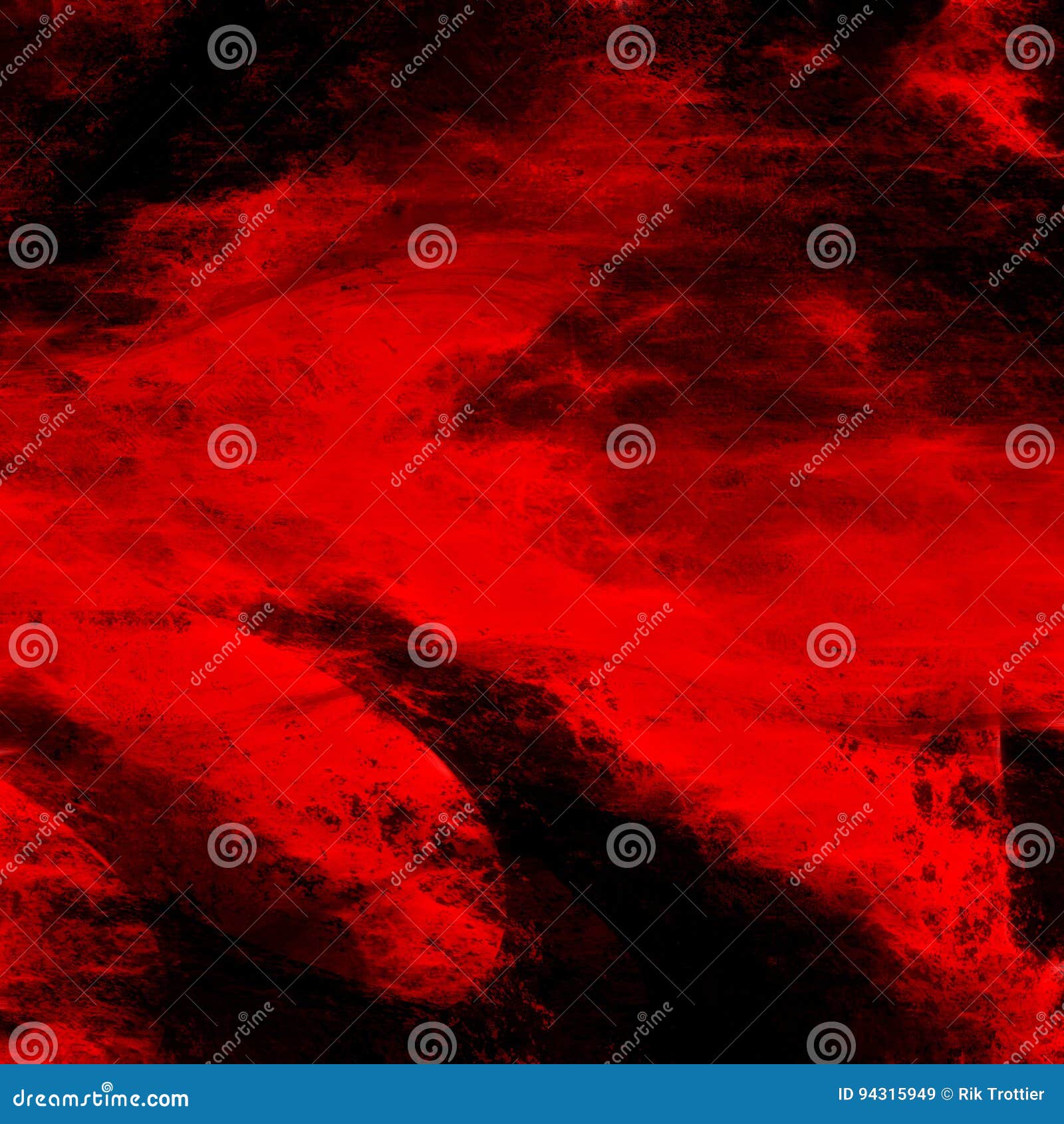 Abstract Waves of Anger stock illustration. Illustration of angular ...