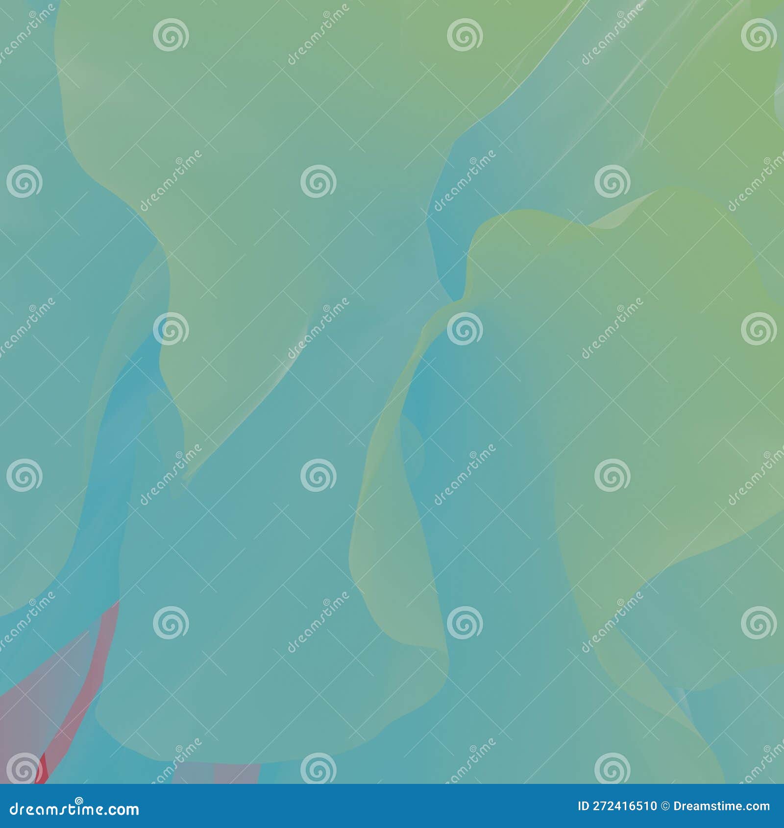 Abstract Waves Gradation Background Wallpaper Stock Illustration ...