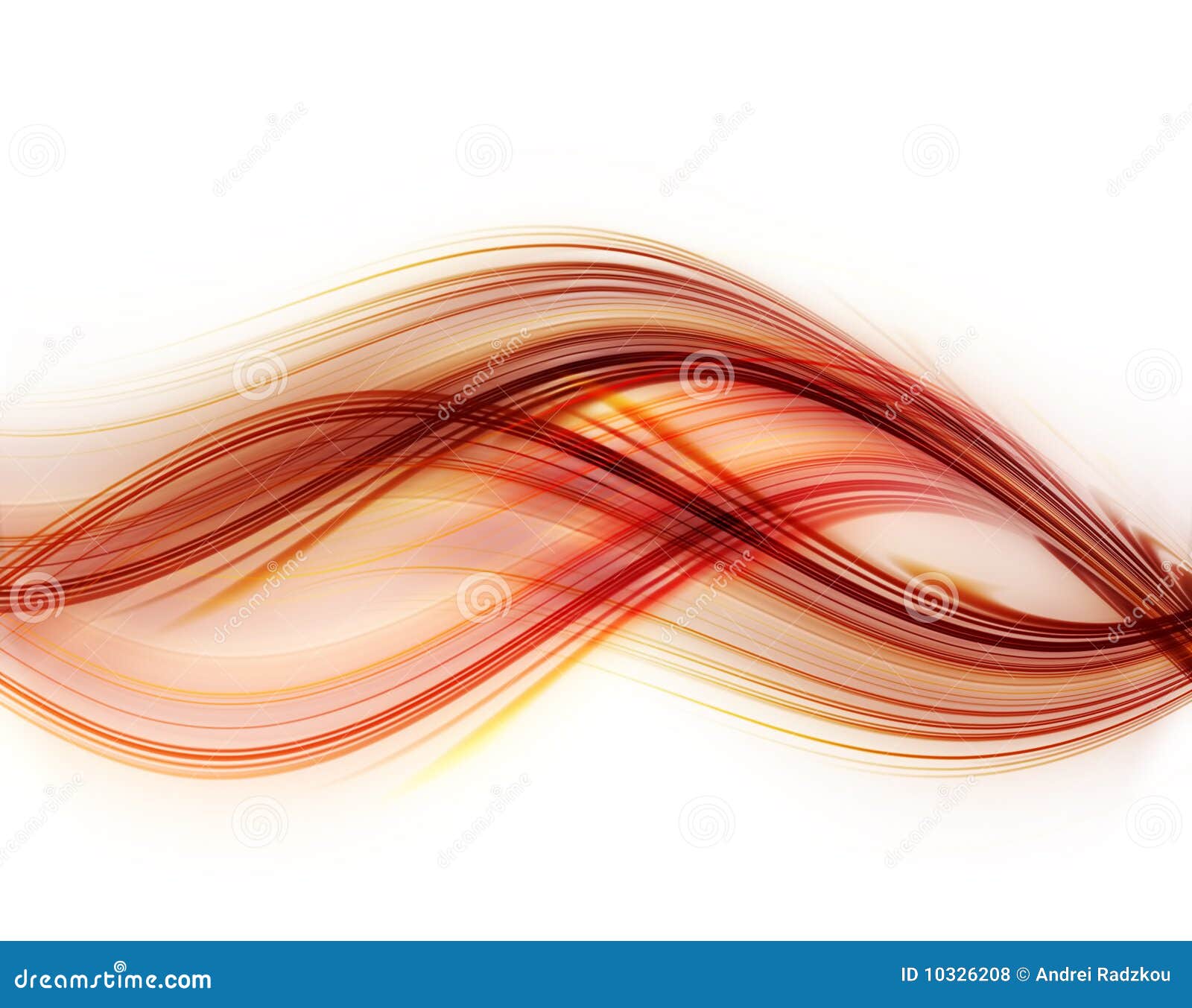 Abstract waving background stock illustration. Illustration of ...