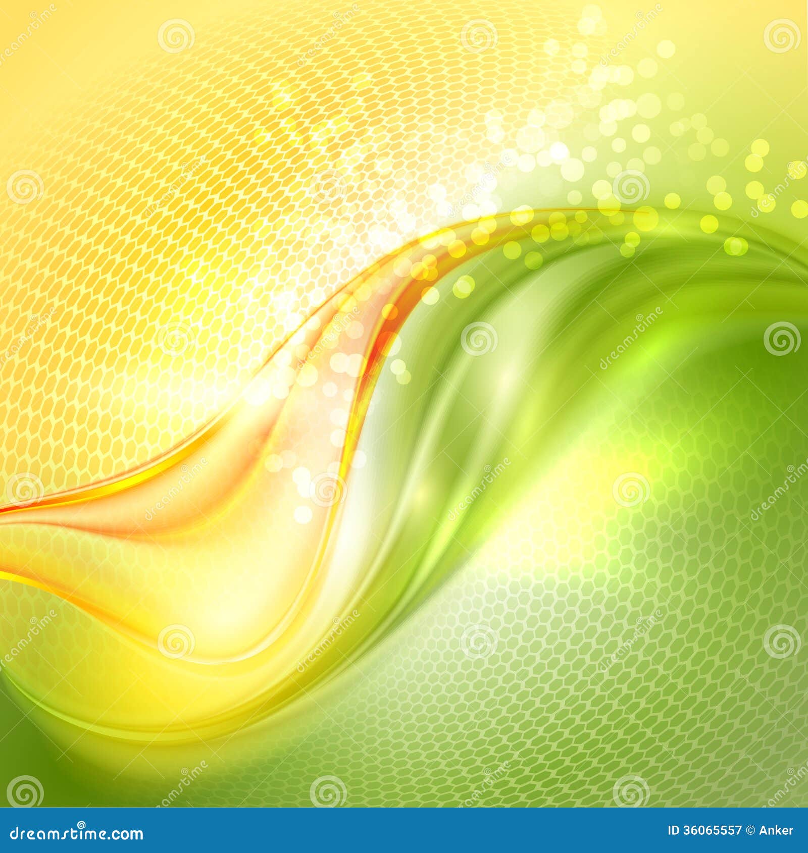 Abstract waving background stock vector. Illustration of abstract ...