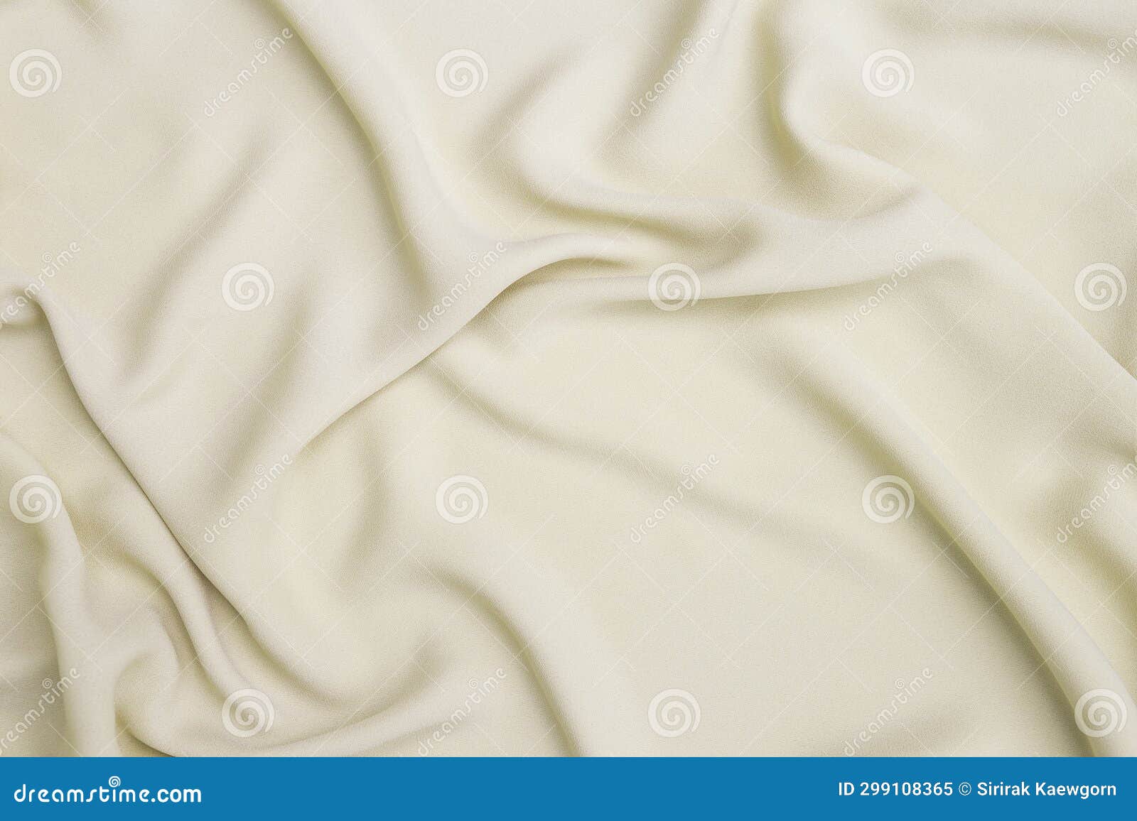 Abstract Waving Fabric Background Stock Image - Image of textile, linen ...