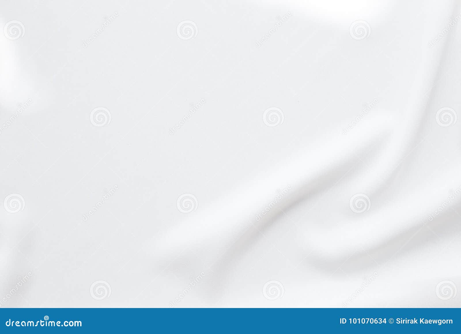 Abstract Waving White Fabric Texture Stock Photo - Image of luxury ...