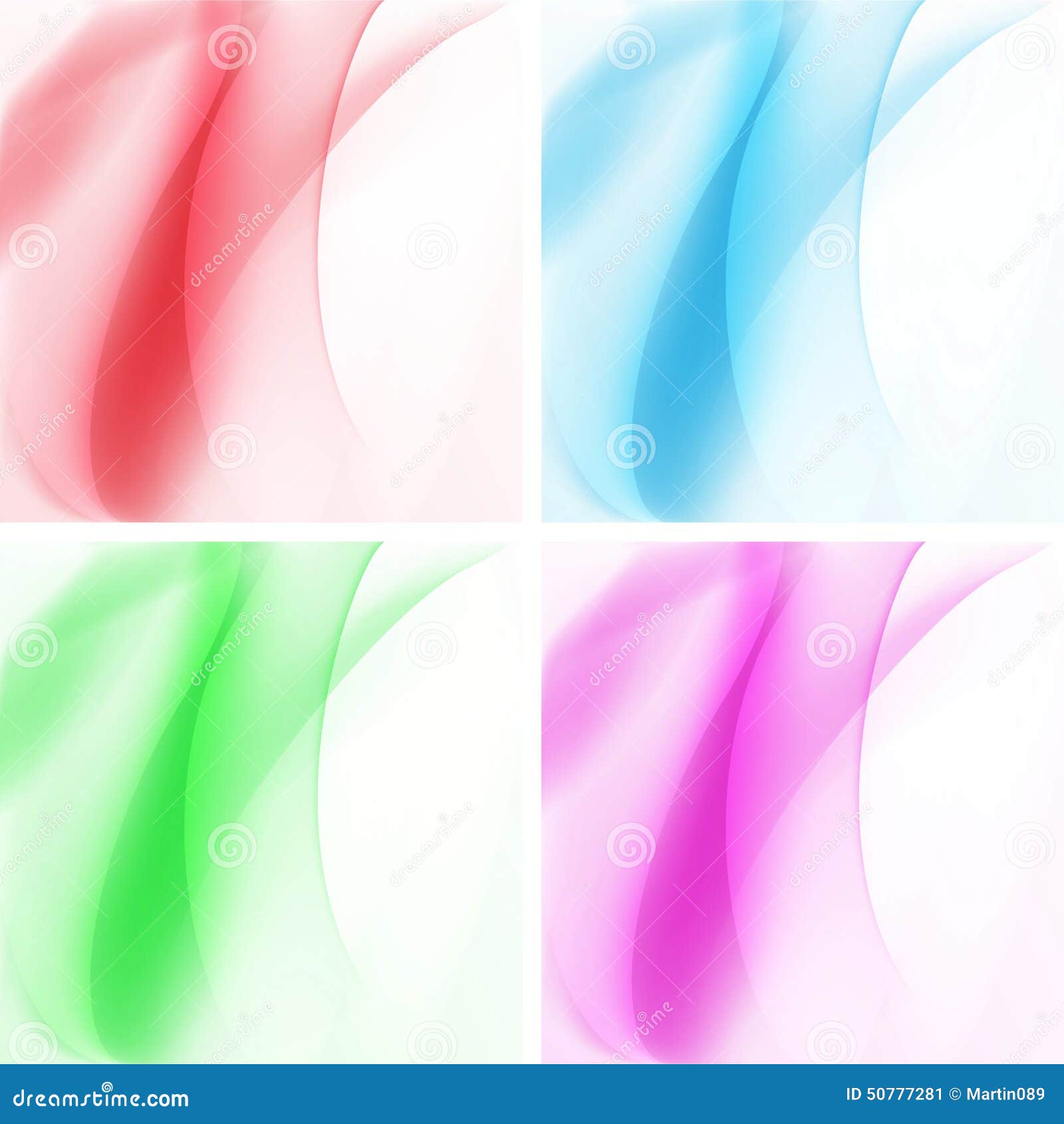 Abstract wavy background stock image. Image of elements - 50777281