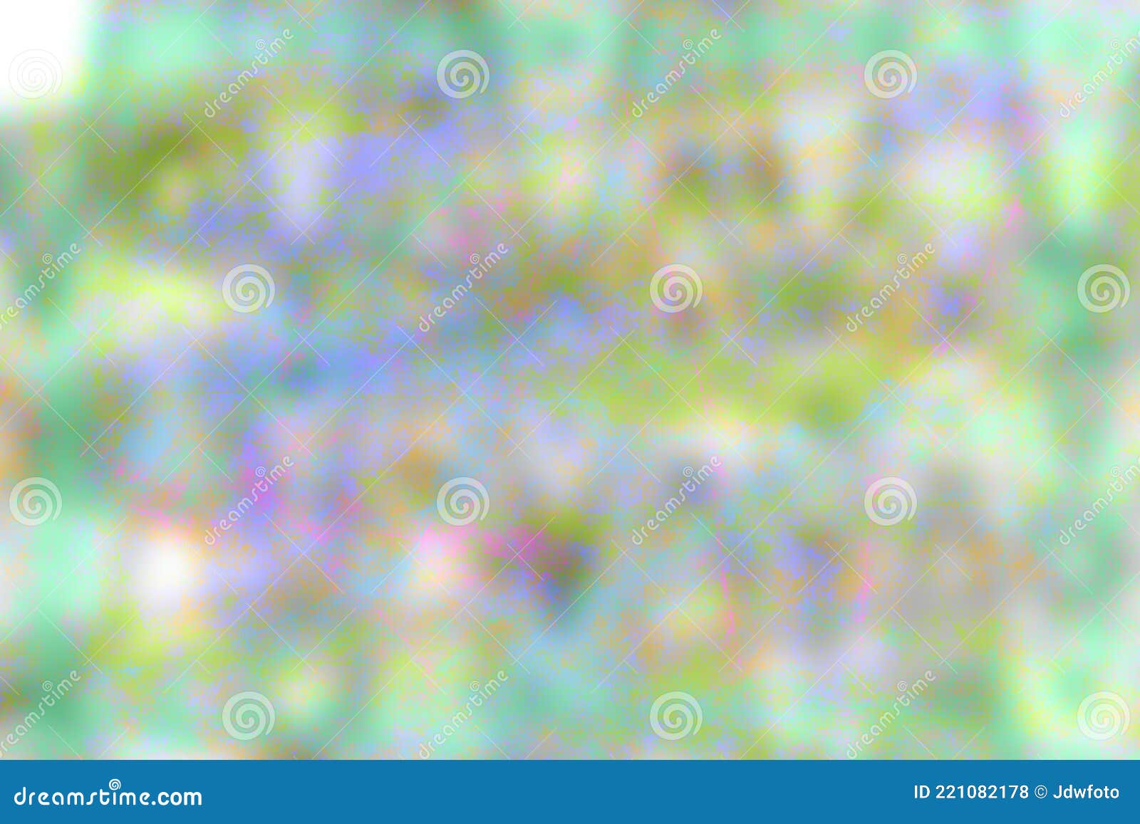 Iridescent Abstract stock illustration. Illustration of backdrop ...