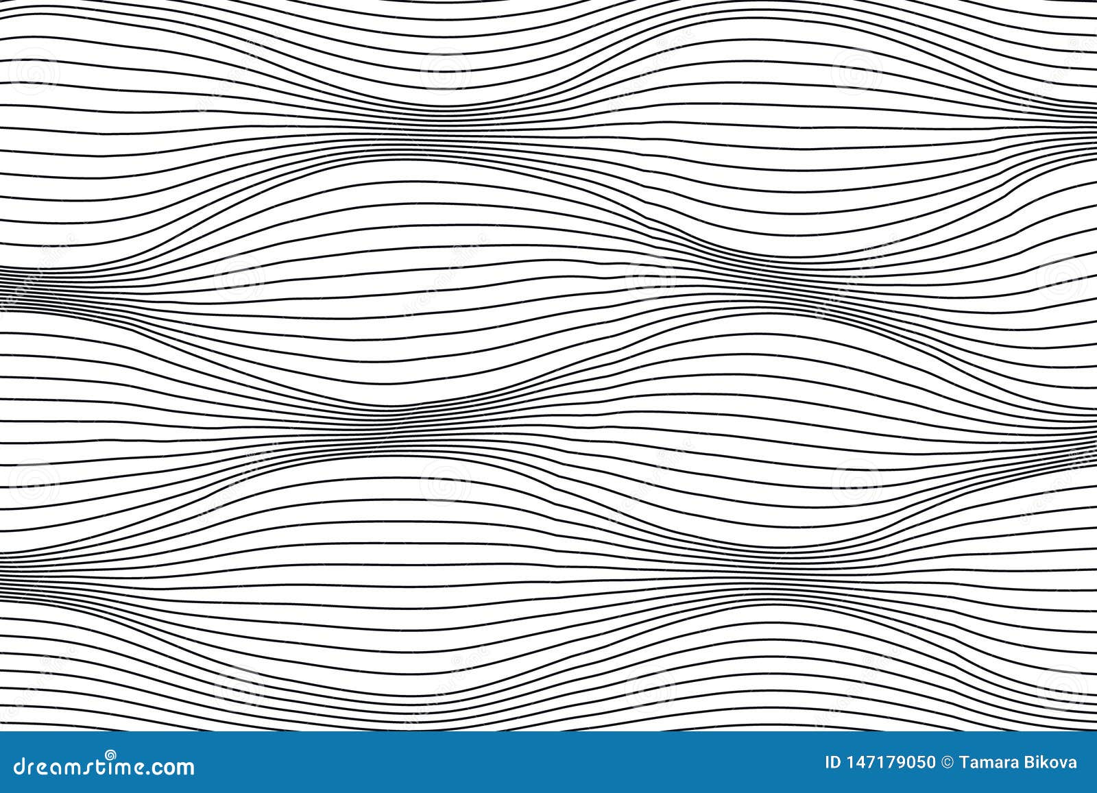 Texture Thin Wavy Lines Stock Images - Download 87 Royalty Free Photos