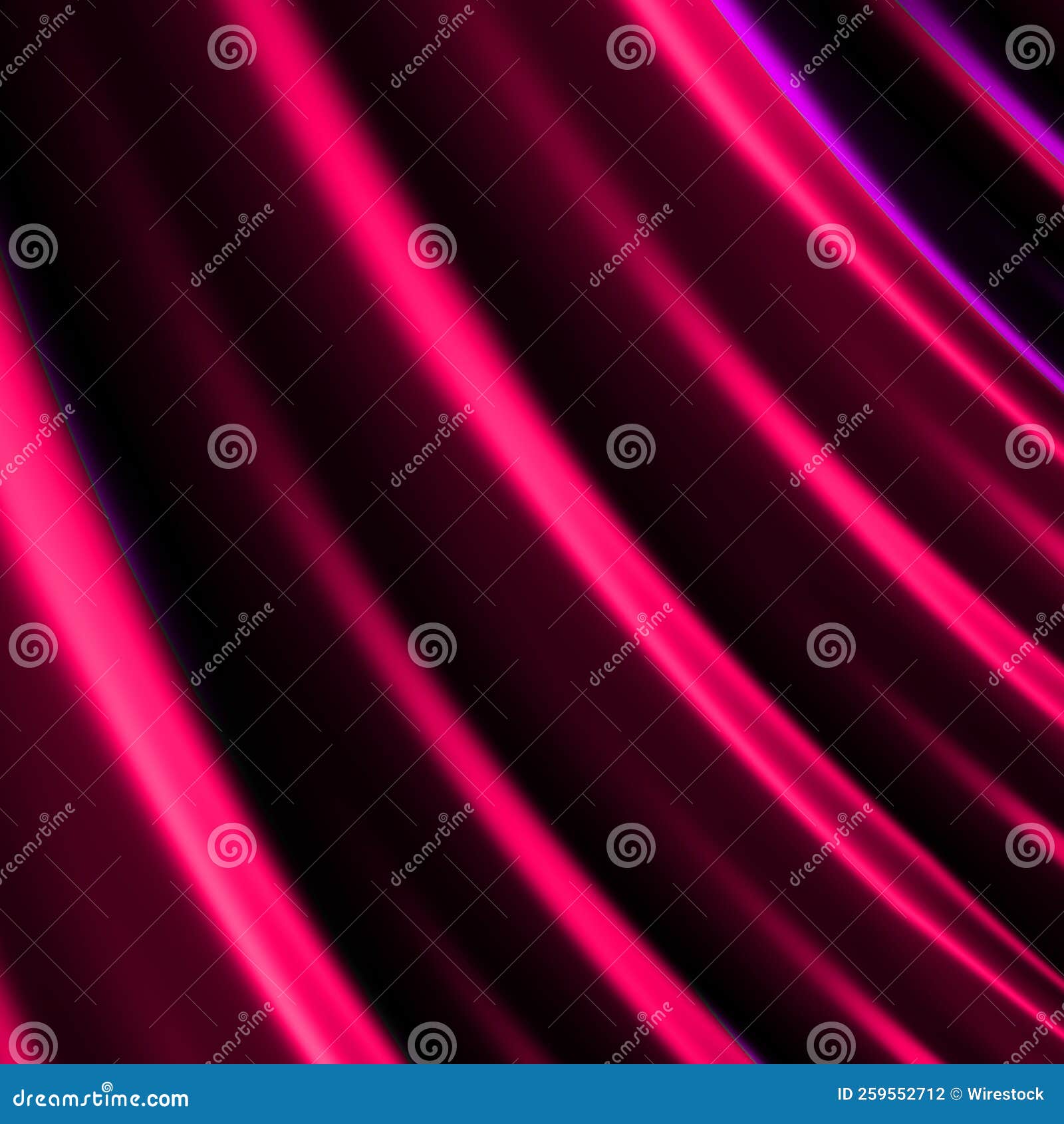 Abstract Wavy Modern Design Background with Soft Color Stock Photo ...