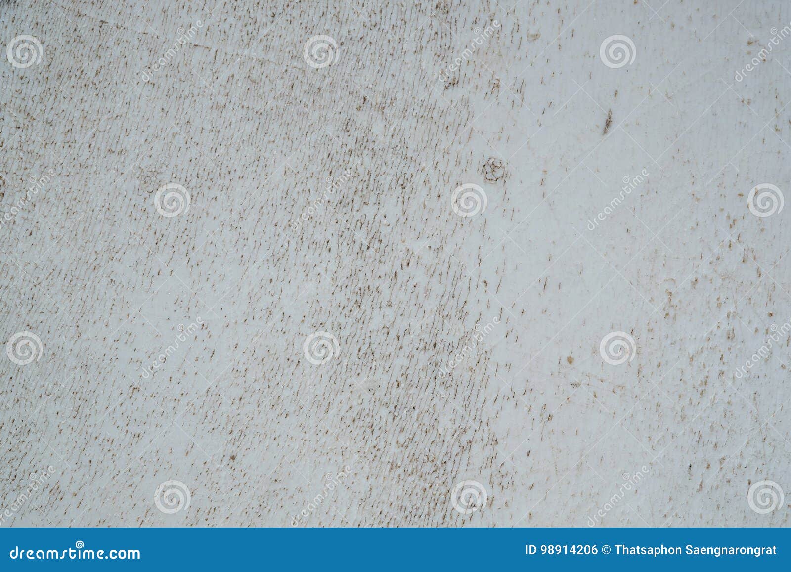Abstract Weathered Natural Scratched Old White Plastic Texture S Stock ...