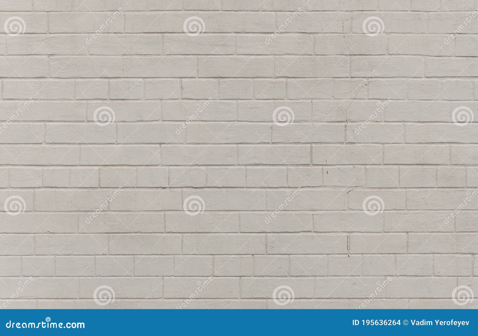 Modern White Brick Wall Texture for Background Stock Photo - Image of ...
