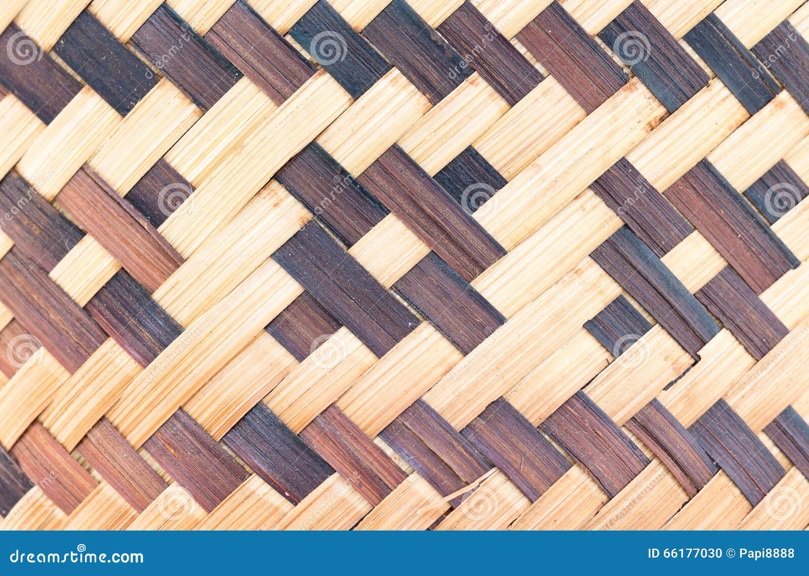 Abstract Weave Bamboo Texture Background Stock Photo - Image of bamboo ...