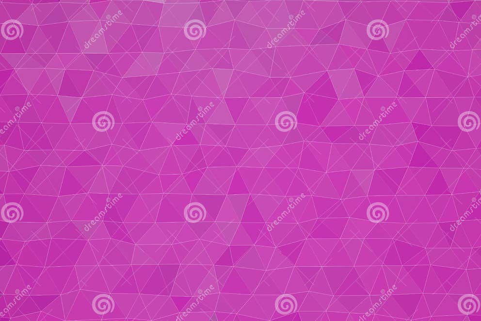 Computer Generated Abstract Web Background Repetition Irregular ...