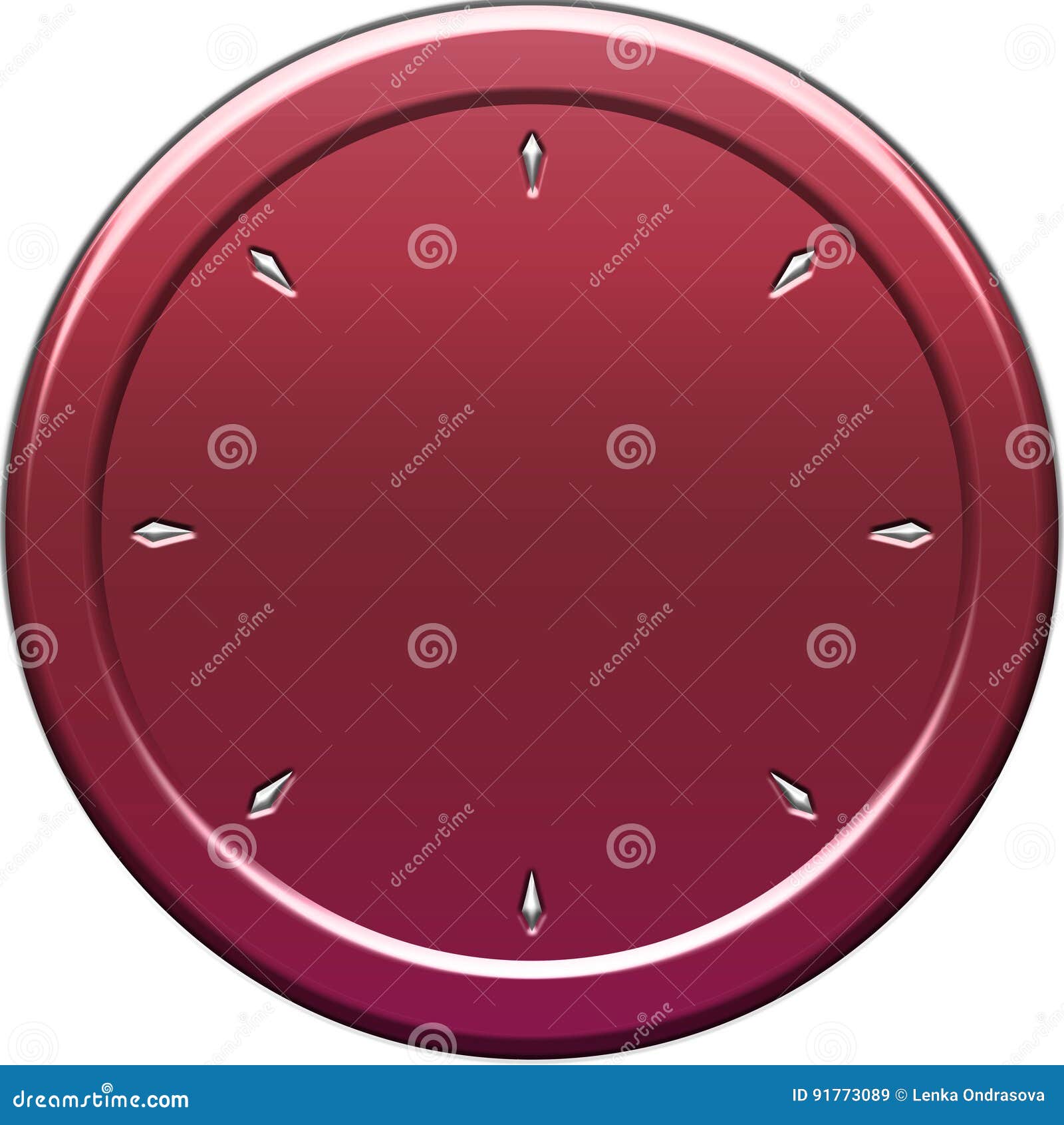 Abstract web button stock illustration. Illustration of graphic - 91773089