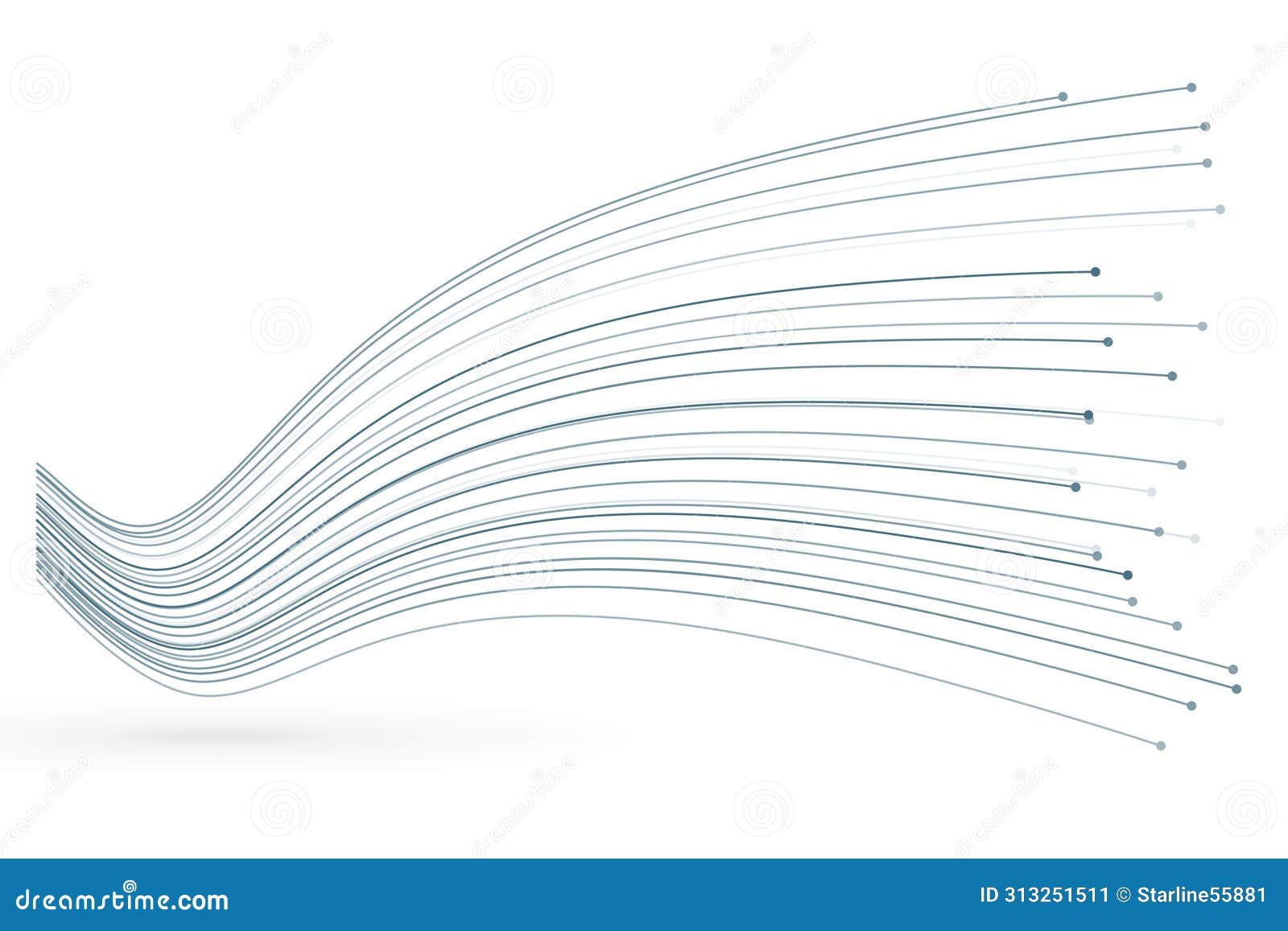 Abstract Web Data Tech Outlines Backdrop for Network Communication ...