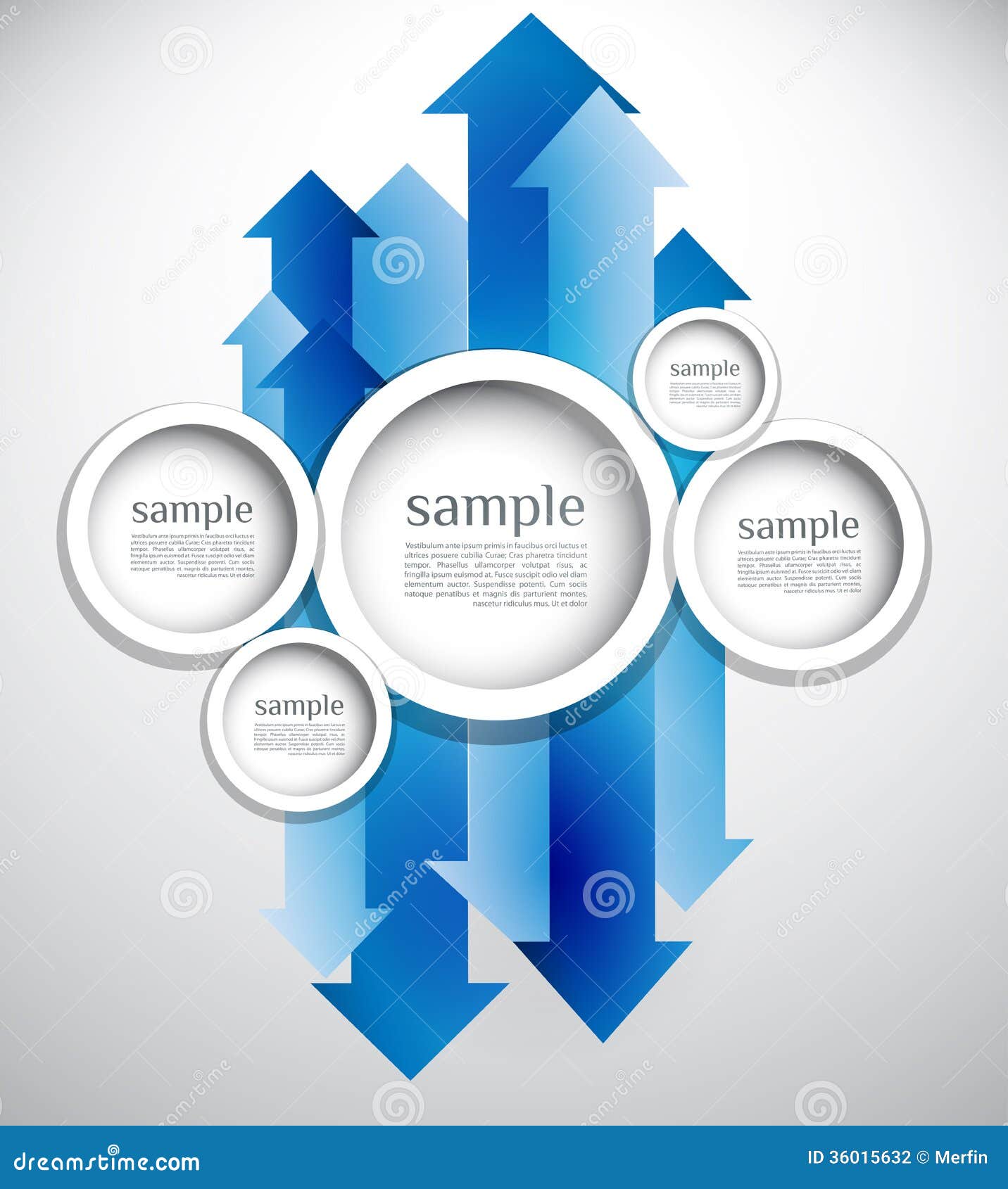 Abstract web design bubble stock illustration. Illustration of creative ...