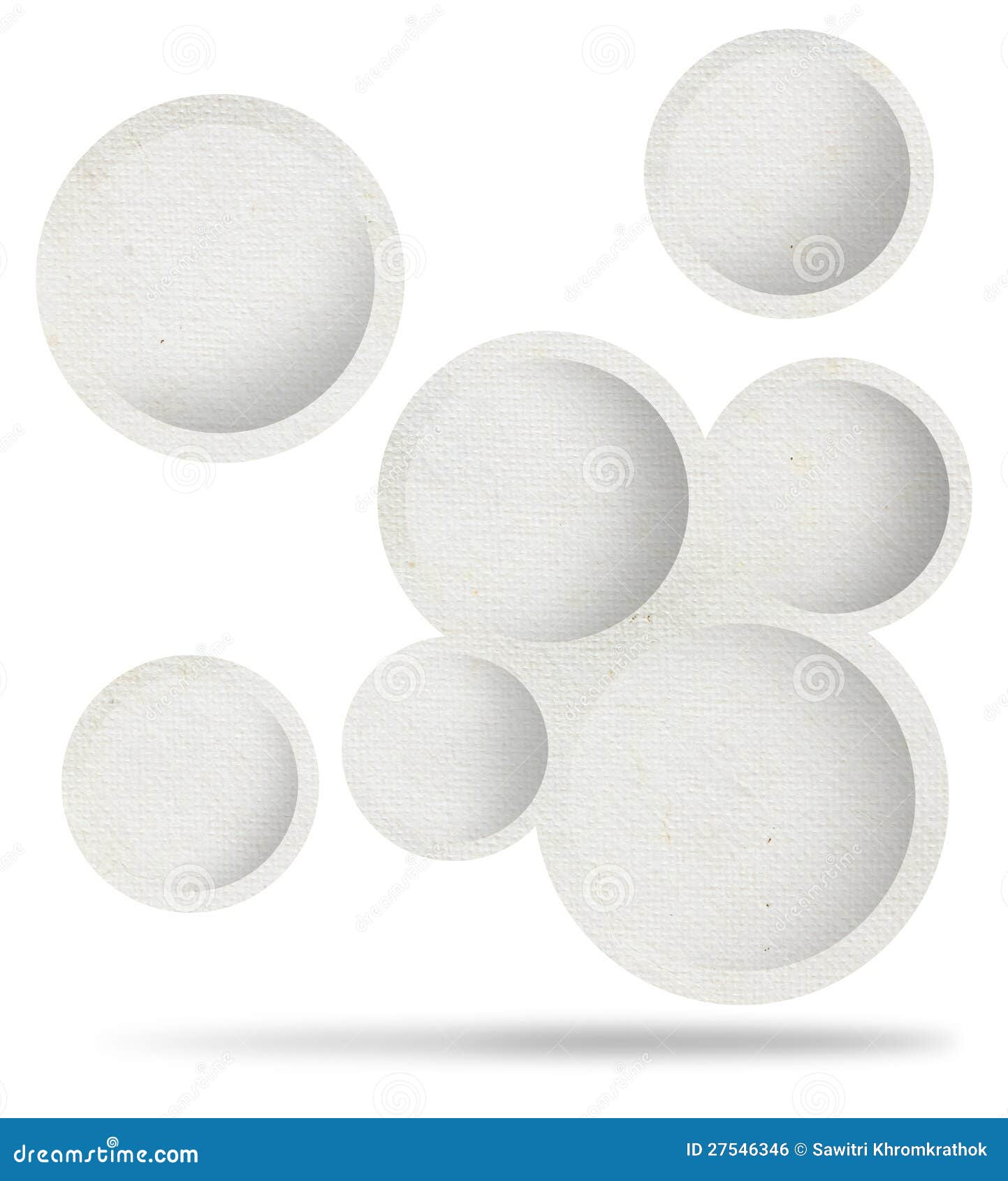 Abstract Web Design Bubble Paper Textures Backgrou Stock Photo - Image ...