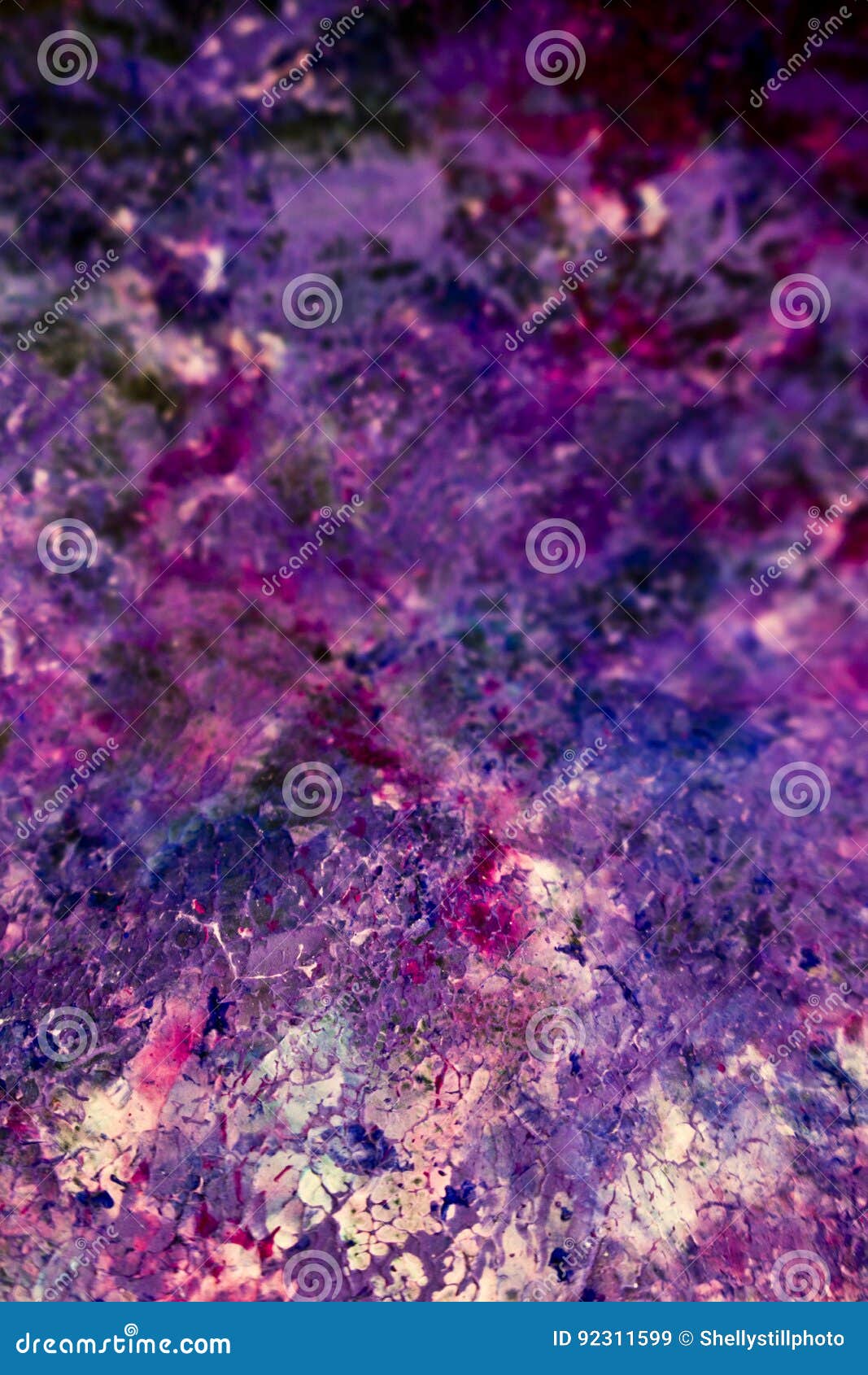 Abstract Wet Paper and Paint Background Stock Image - Image of original ...