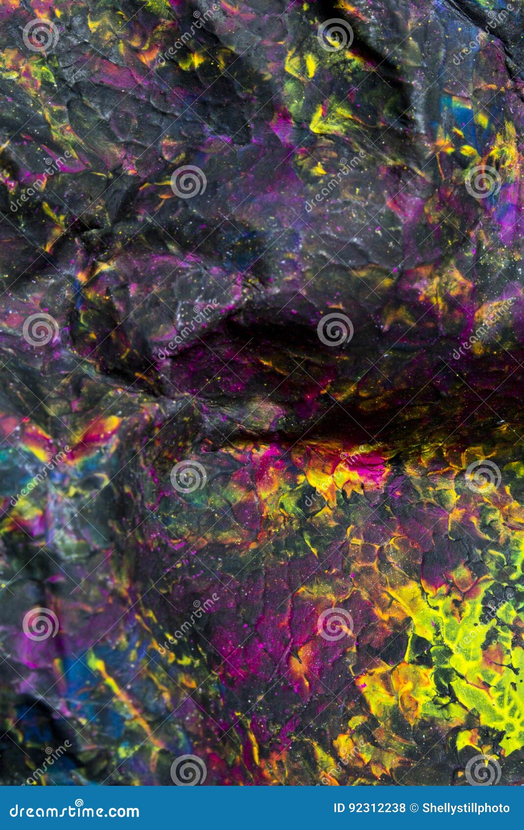 Abstract Wet Paper and Paint Background Stock Photo - Image of acrylic ...