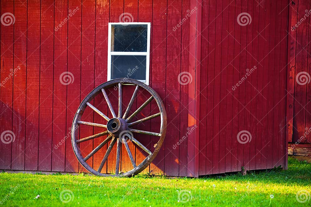 Abstract wheel stock image. Image of glass, grass, wooden - 21694925