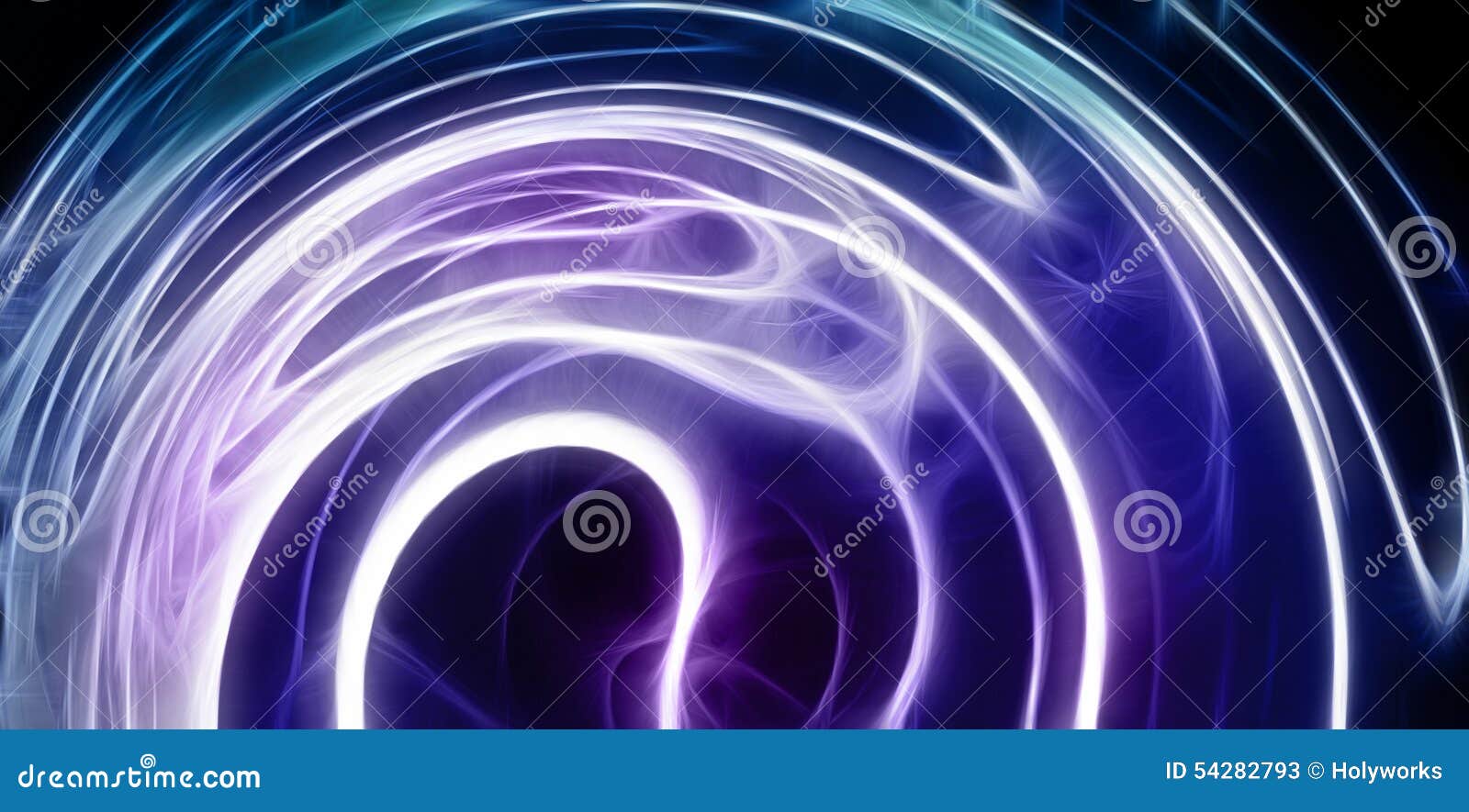 Abstract Wheel of Unlimited Energy Stock Illustration - Illustration of ...