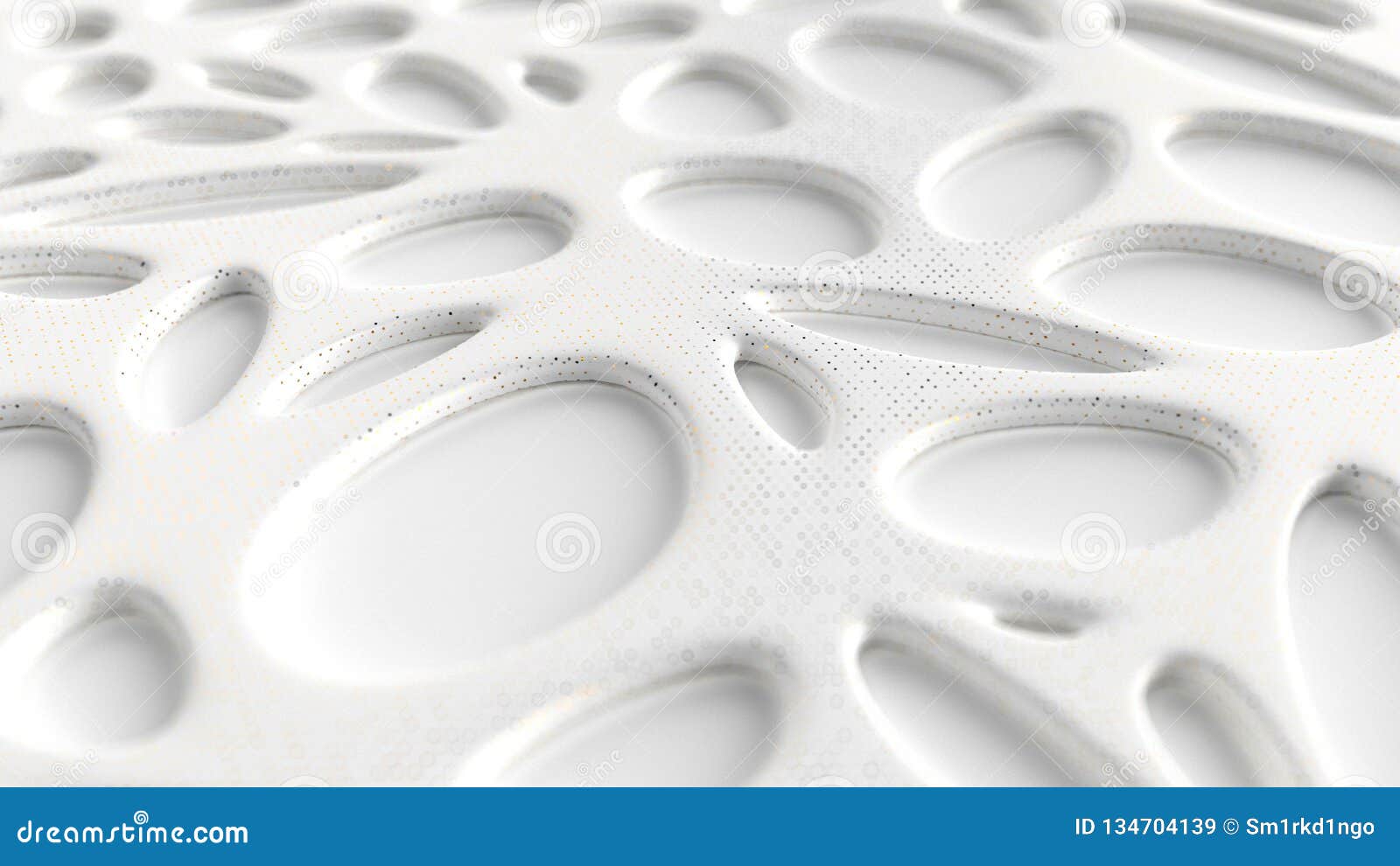 Bionic Surface Freeform Natural Soil Texture Stock Photography ...