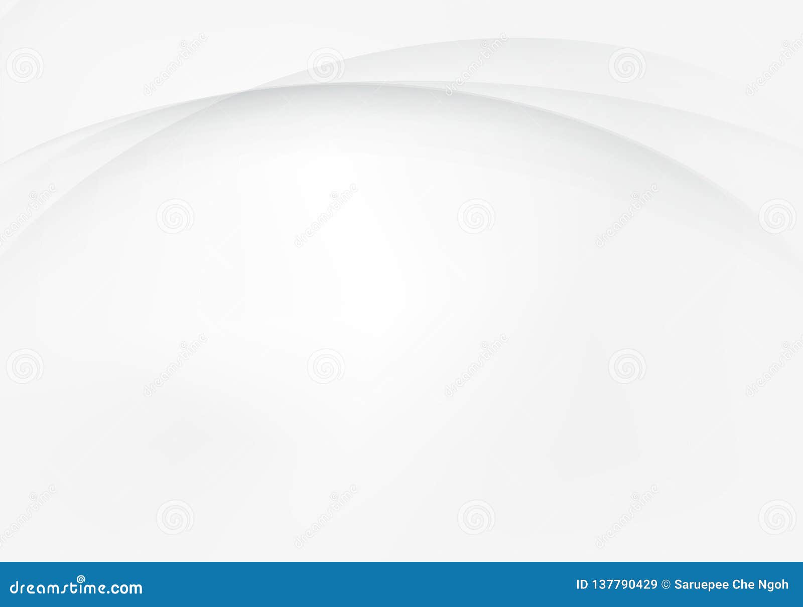 Abstract White Background with Curve and Triangle. Vector Texture Stock ...
