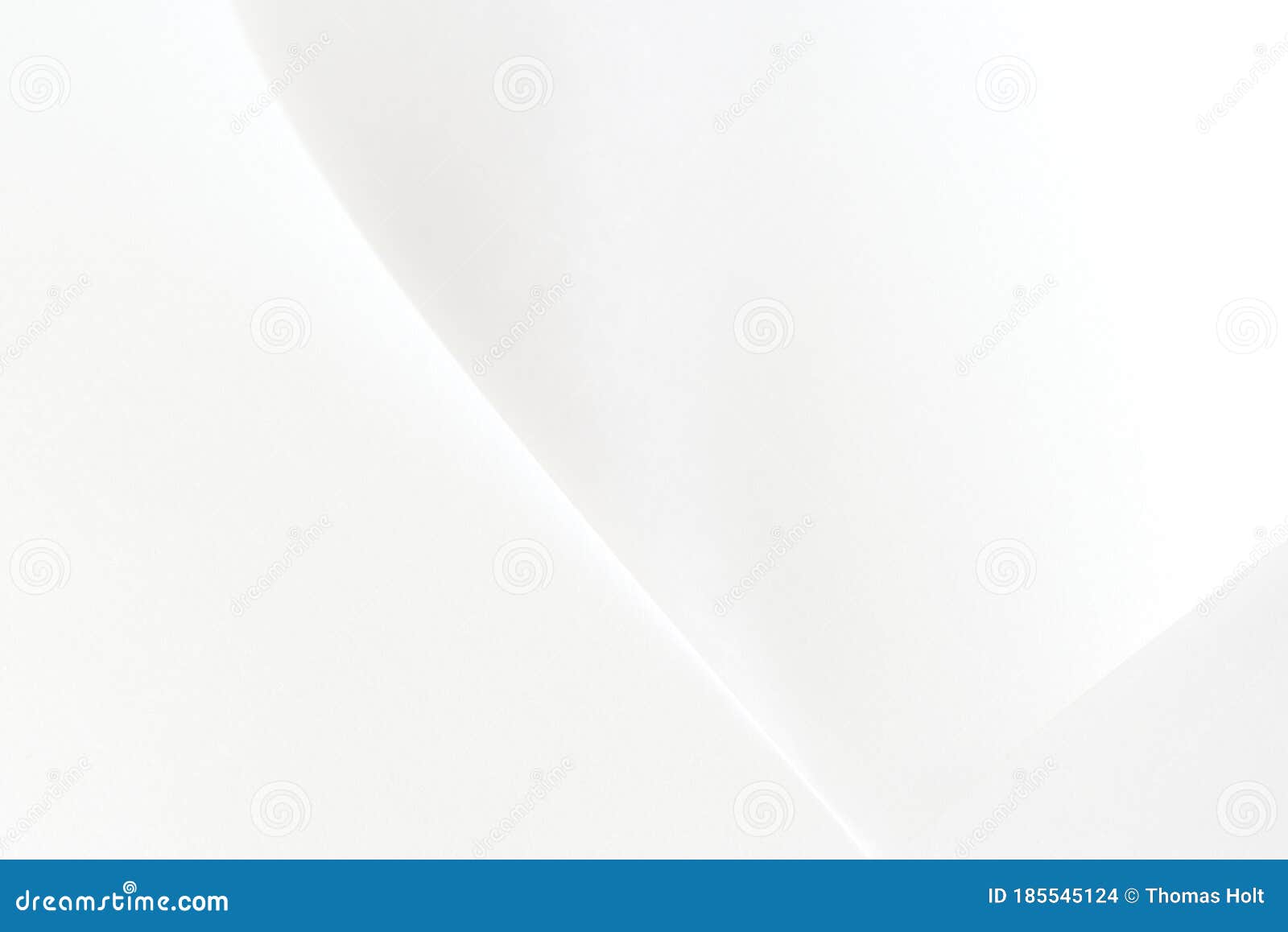 Abstract White Background of Curved Wave Shape Line on White Stock ...
