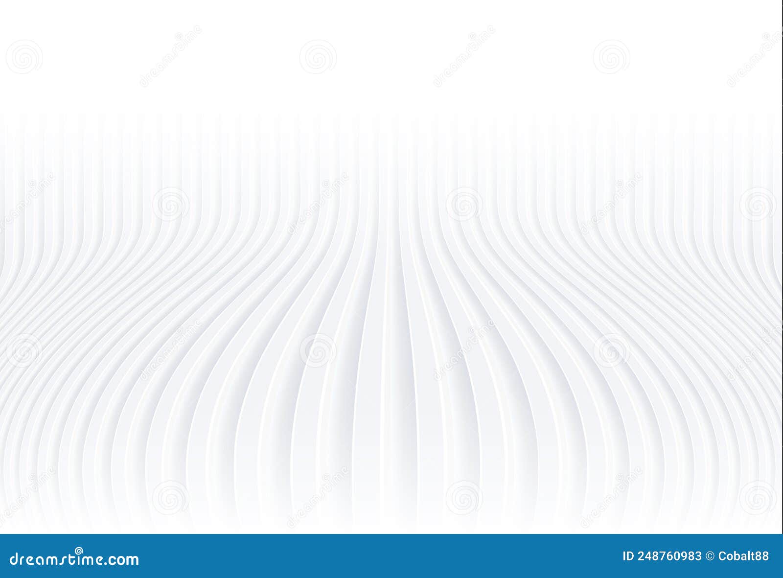 Minimal Gray Wave Background Design Cartoon Vector | CartoonDealer.com ...