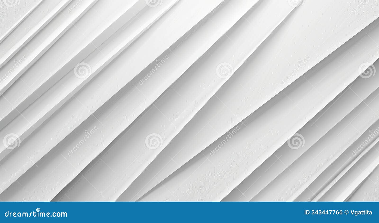 Abstract White Background with Diagonal Lines Creating a Minimalist and ...
