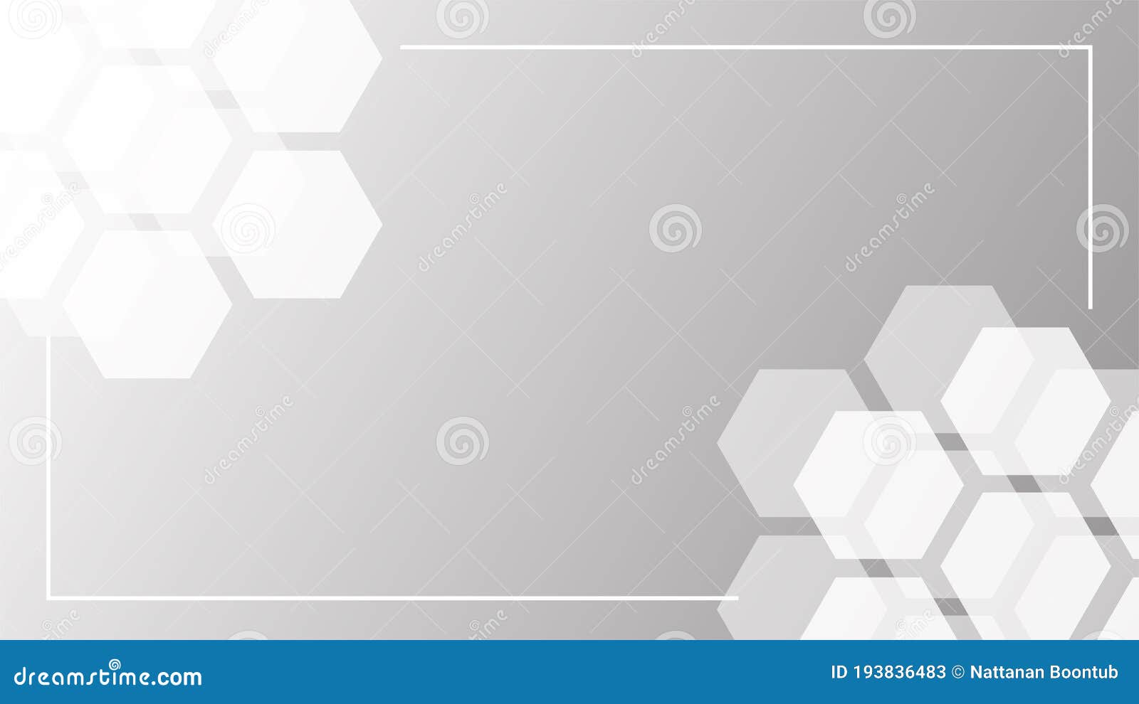 Abstract White Background with Dynamic Effect. Vector Illustration for ...