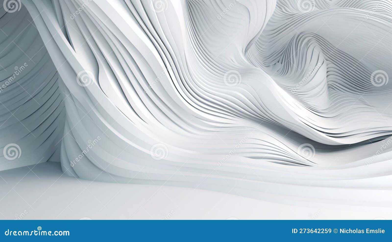 Abstract White Background for Graphic Design or PowerPoint ...