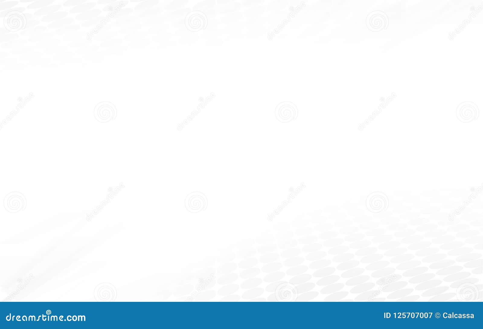 Abstract White Background with Half Tone Design Stock Vector ...