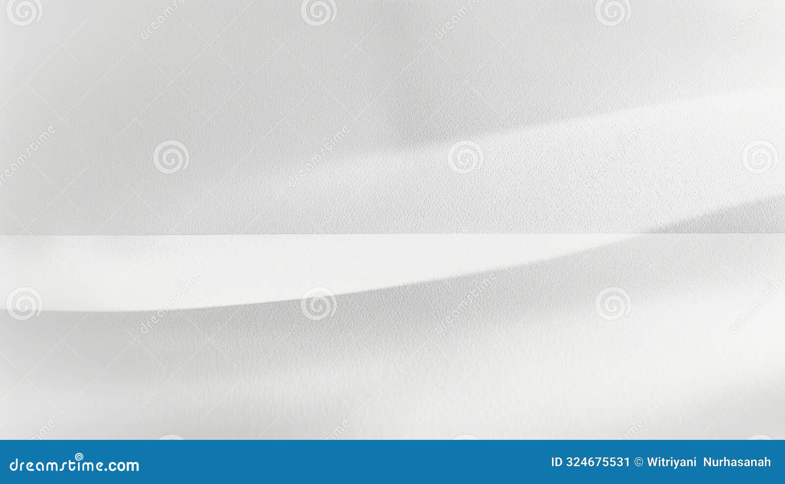 Abstract White Background with Light and Shadow Stock Illustration ...