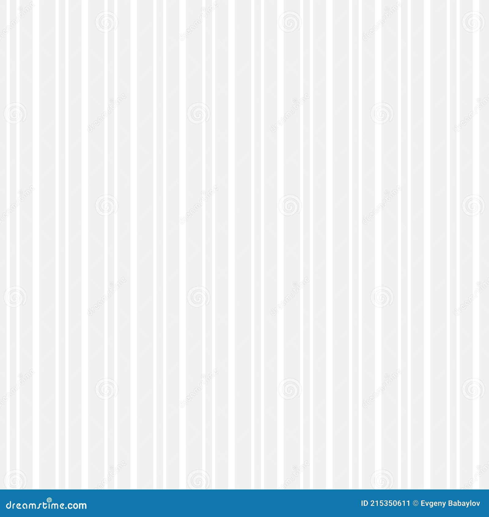 Abstract White Background with Many White Lines - Vector Stock Vector ...