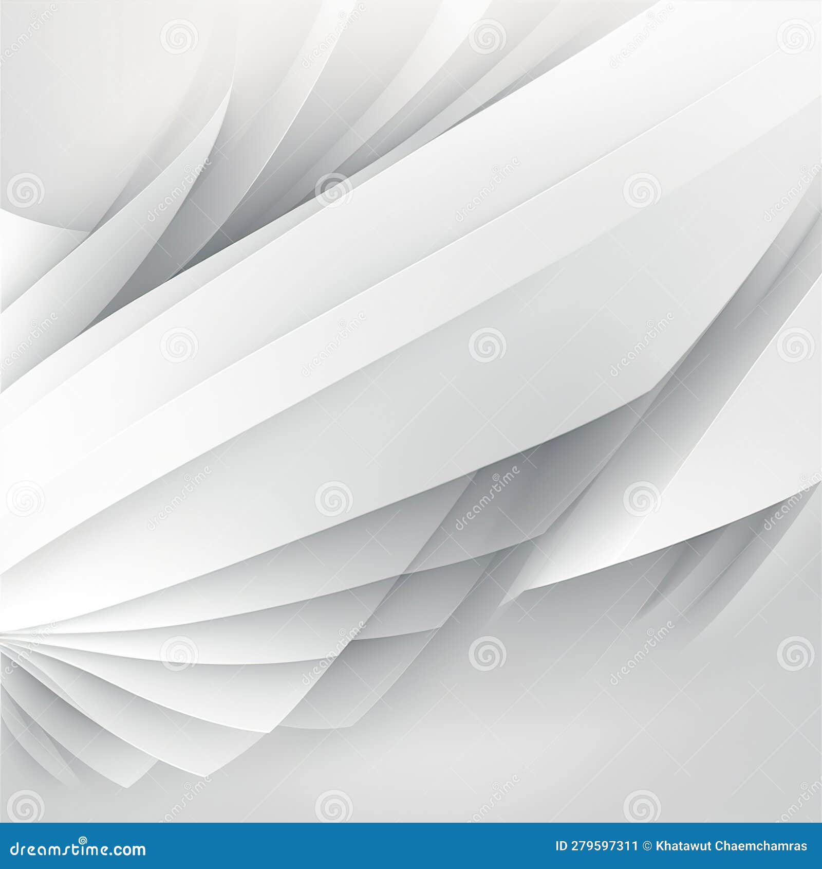 Abstract White Background Modern Design for Technology Concept Stock ...