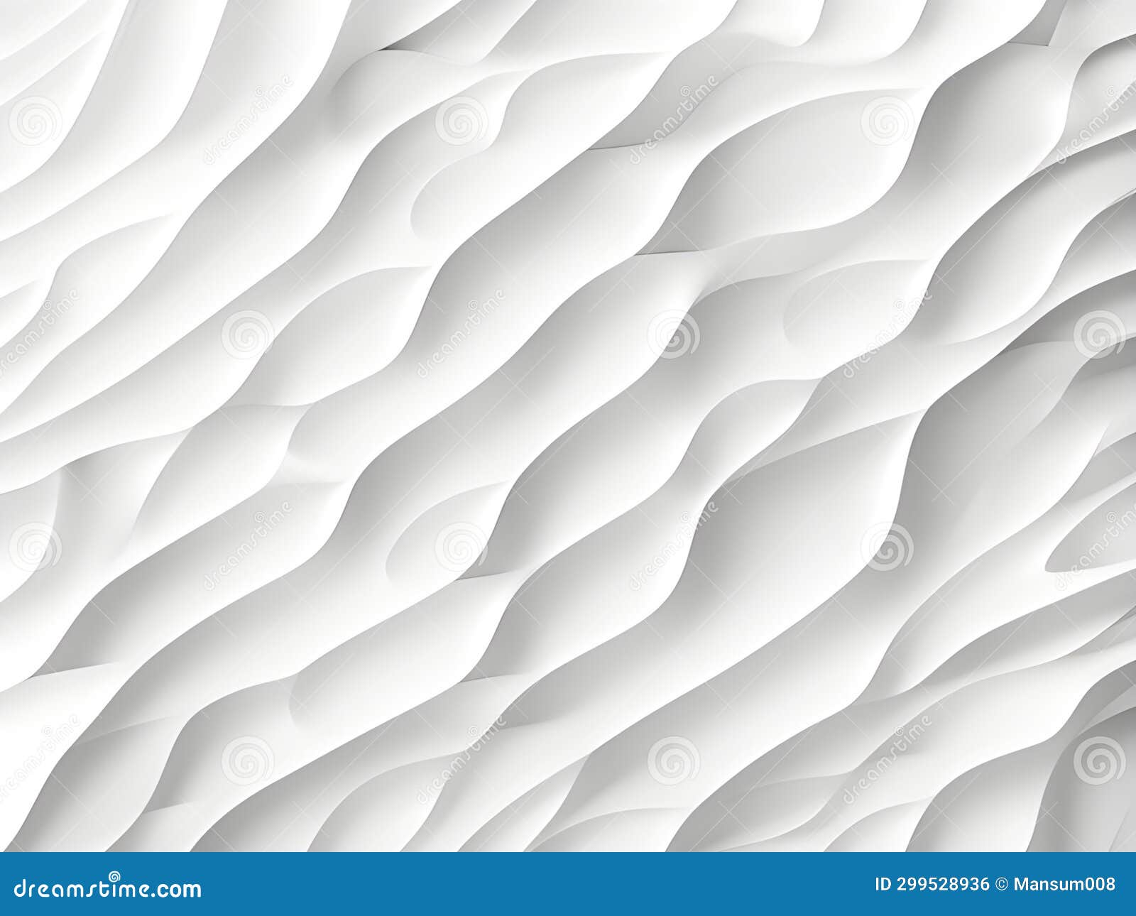 Abstract White Background. Modern Graphic Design Stock Illustration ...