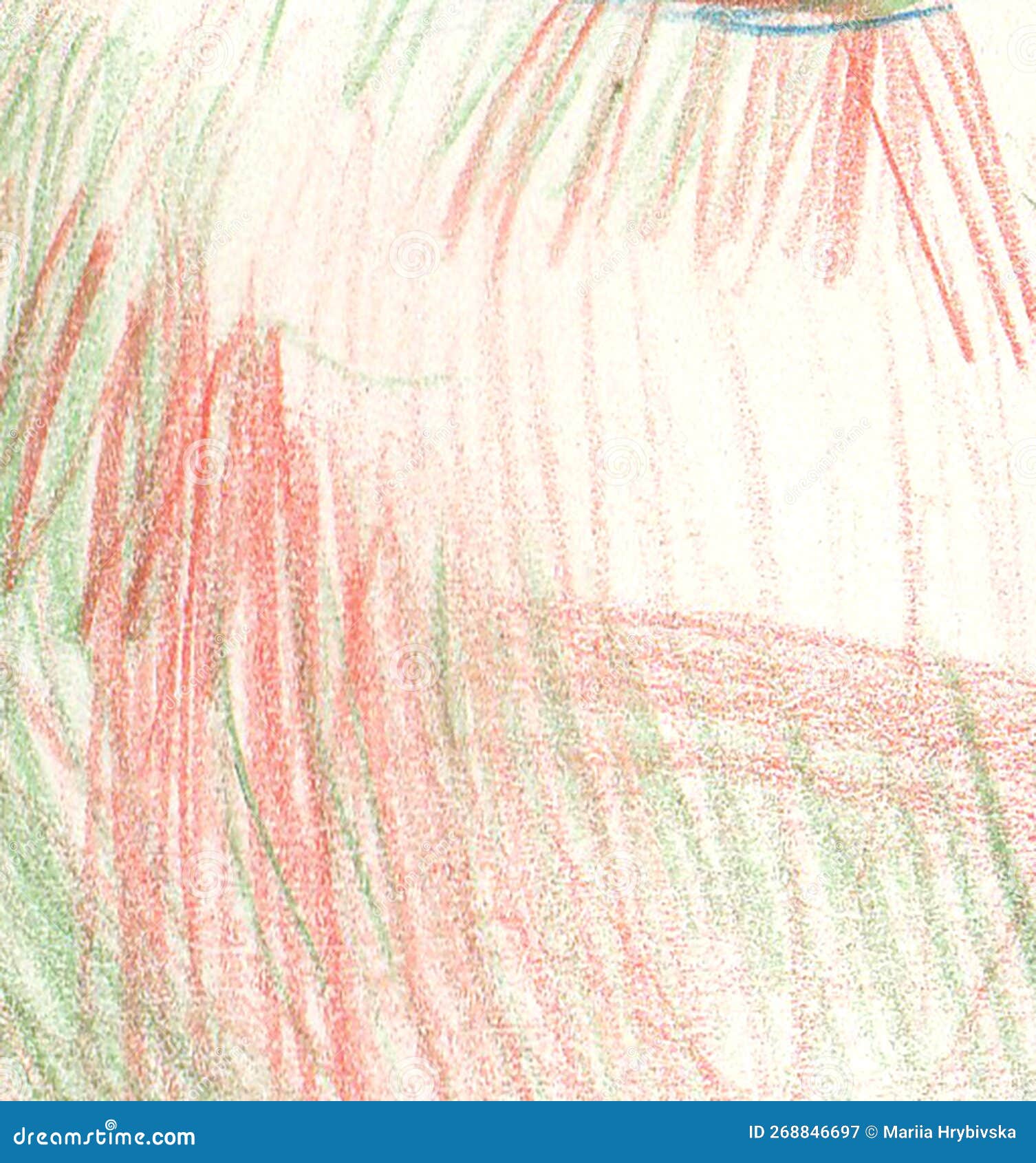 Abstract White Background with Pencil Lines for Covers Stock ...