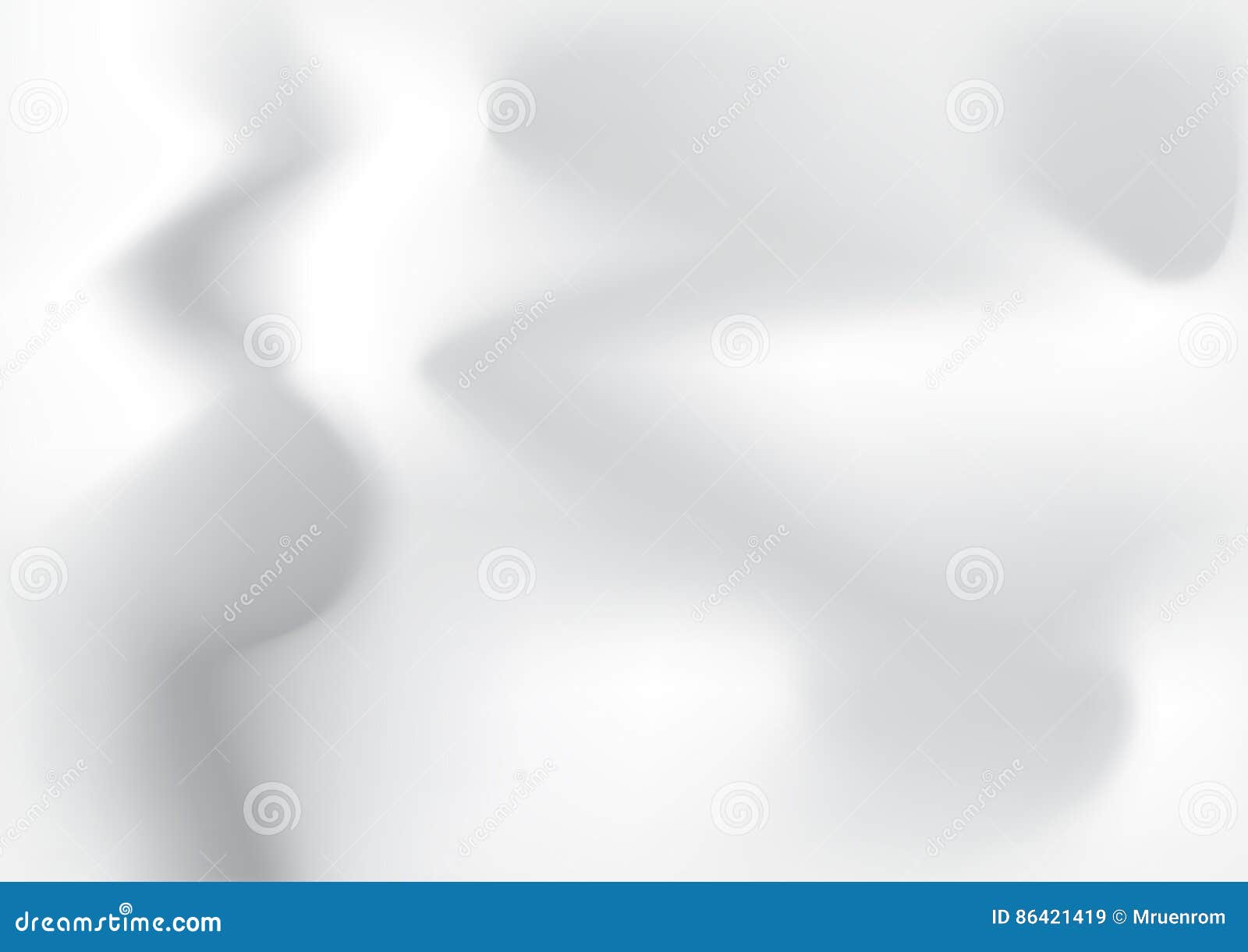 Abstract White Background Rough Paper Stock Vector - Illustration of ...