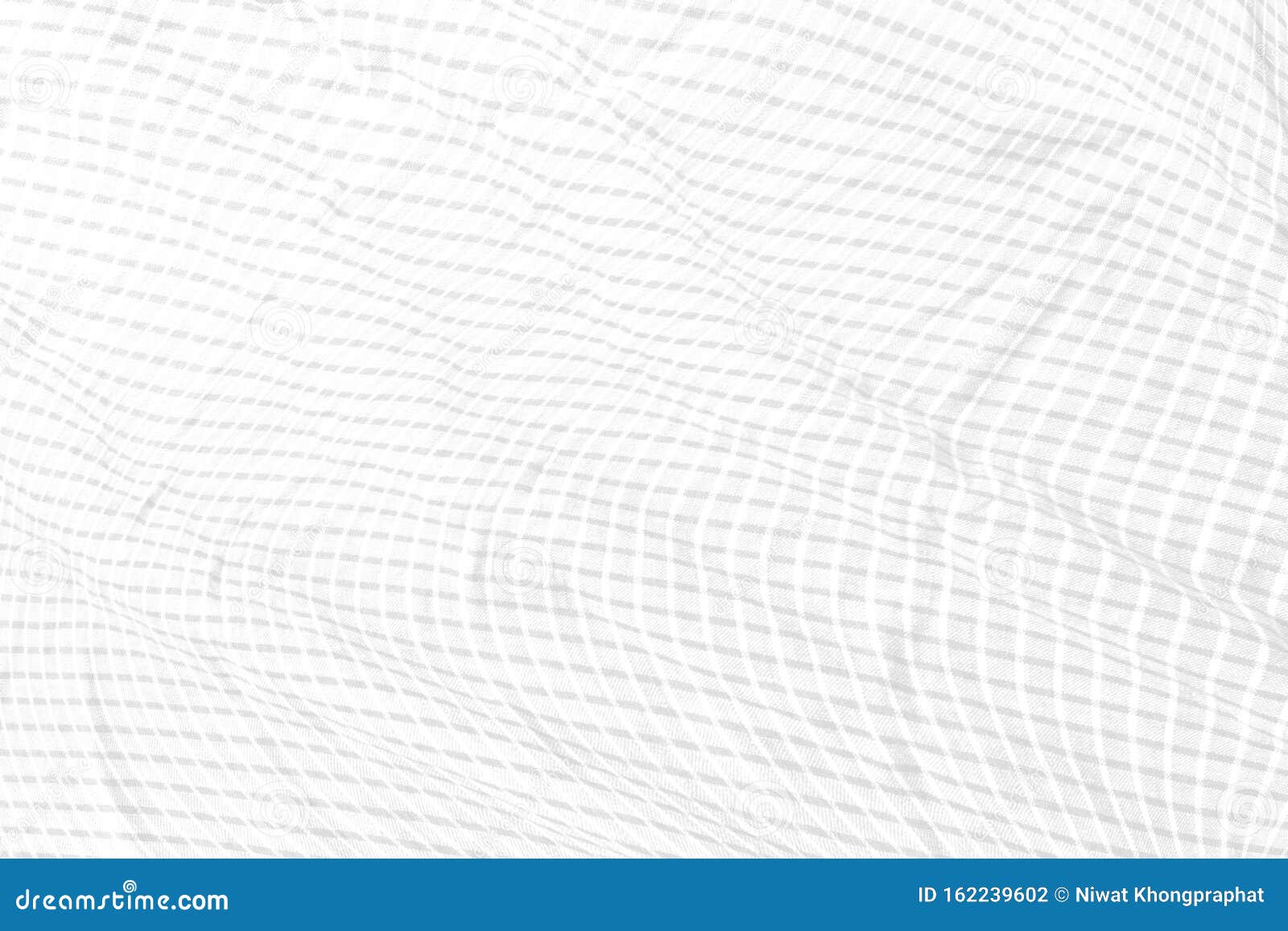 Abstract White Background with Soft Waves Stock Photo - Image of ...