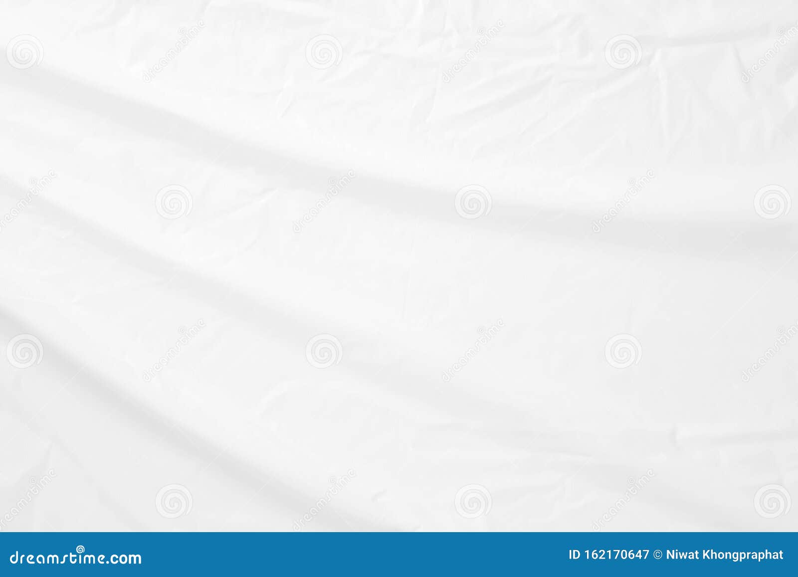 Abstract White Background with Soft Waves Stock Image - Image of space ...
