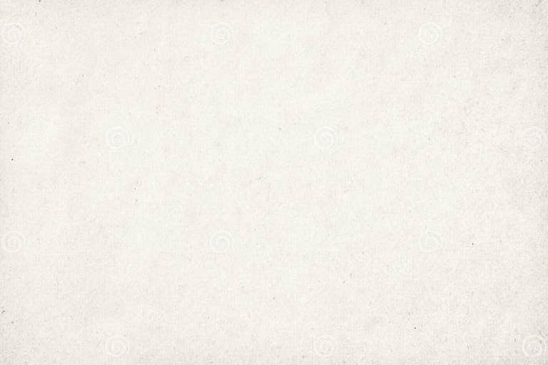 Abstract White Background for Text, Paper Page Texture Stock Image ...
