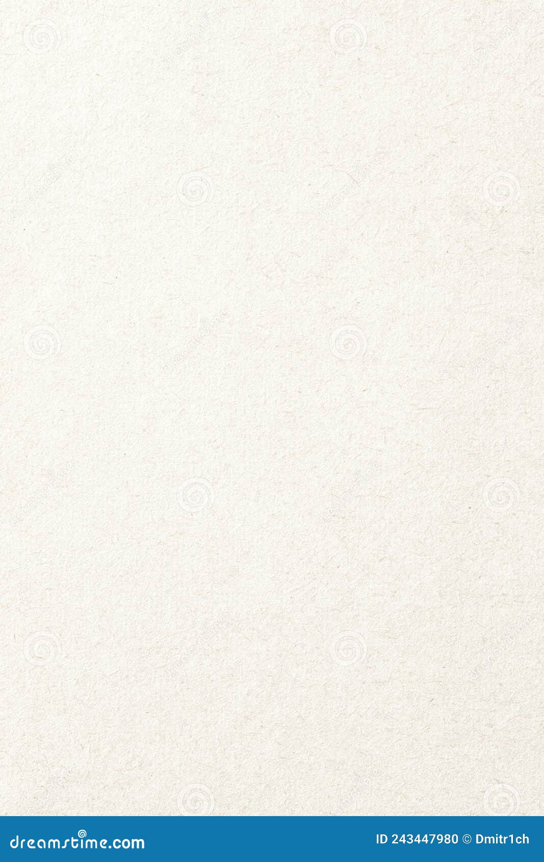 Abstract White Background for Text, Paper Page Texture Stock Photo ...