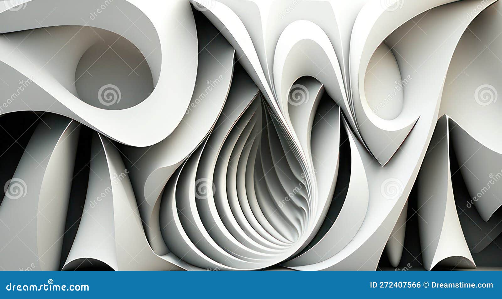 Abstract White Background Texture Design Stock Illustration ...