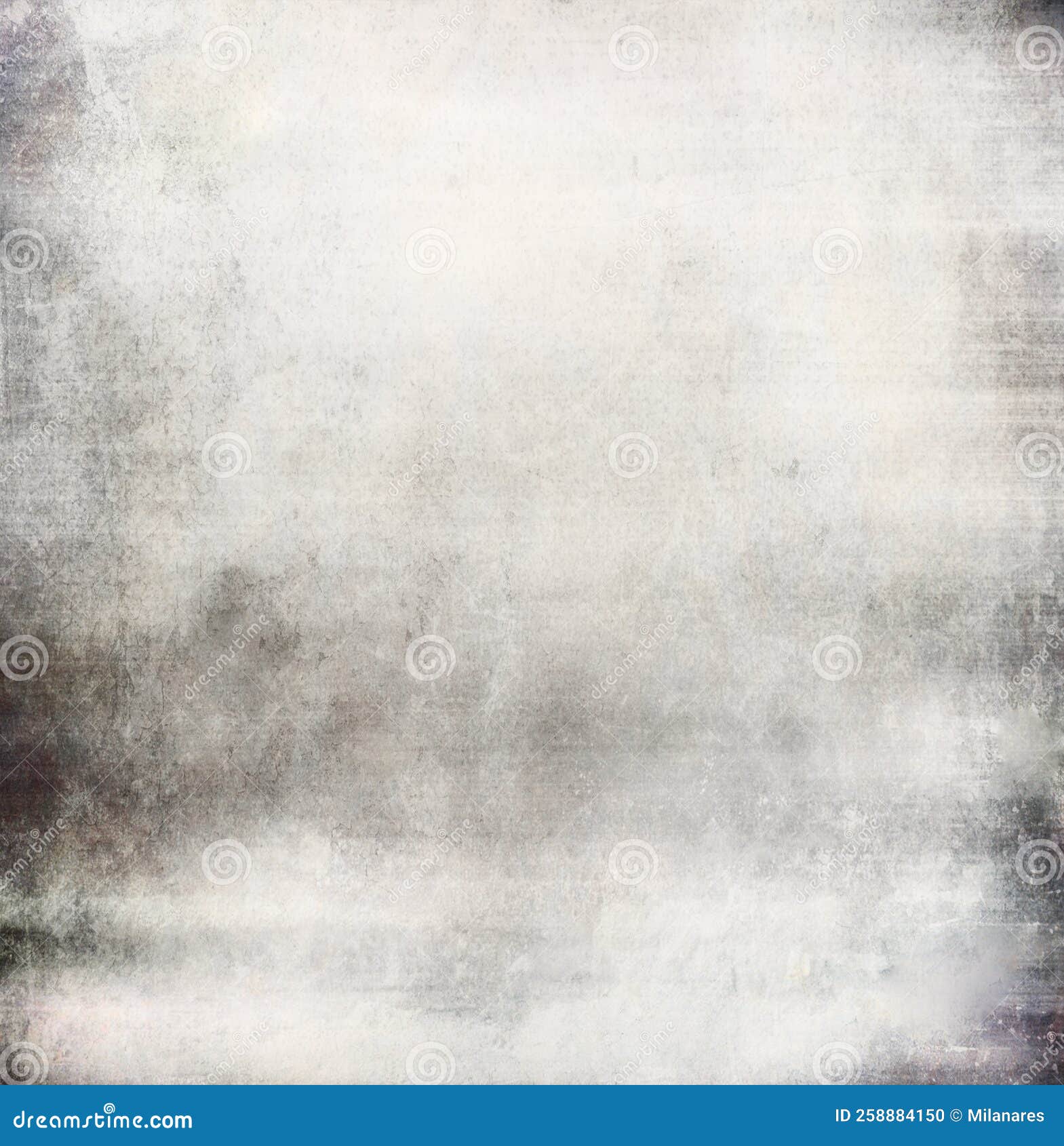 Abstract White Background with Textured Effect Stock Illustration ...